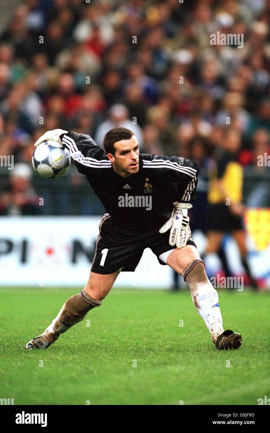 Ulrich rame hi-res stock photography and images - Alamy