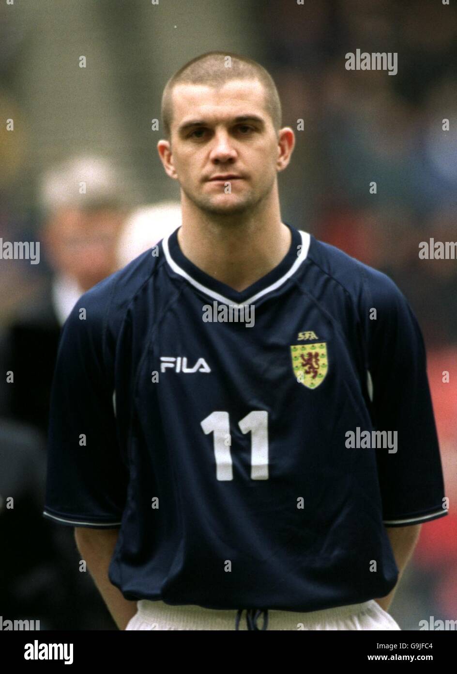 Dominic matteo 2002 hi-res stock photography and images - Alamy