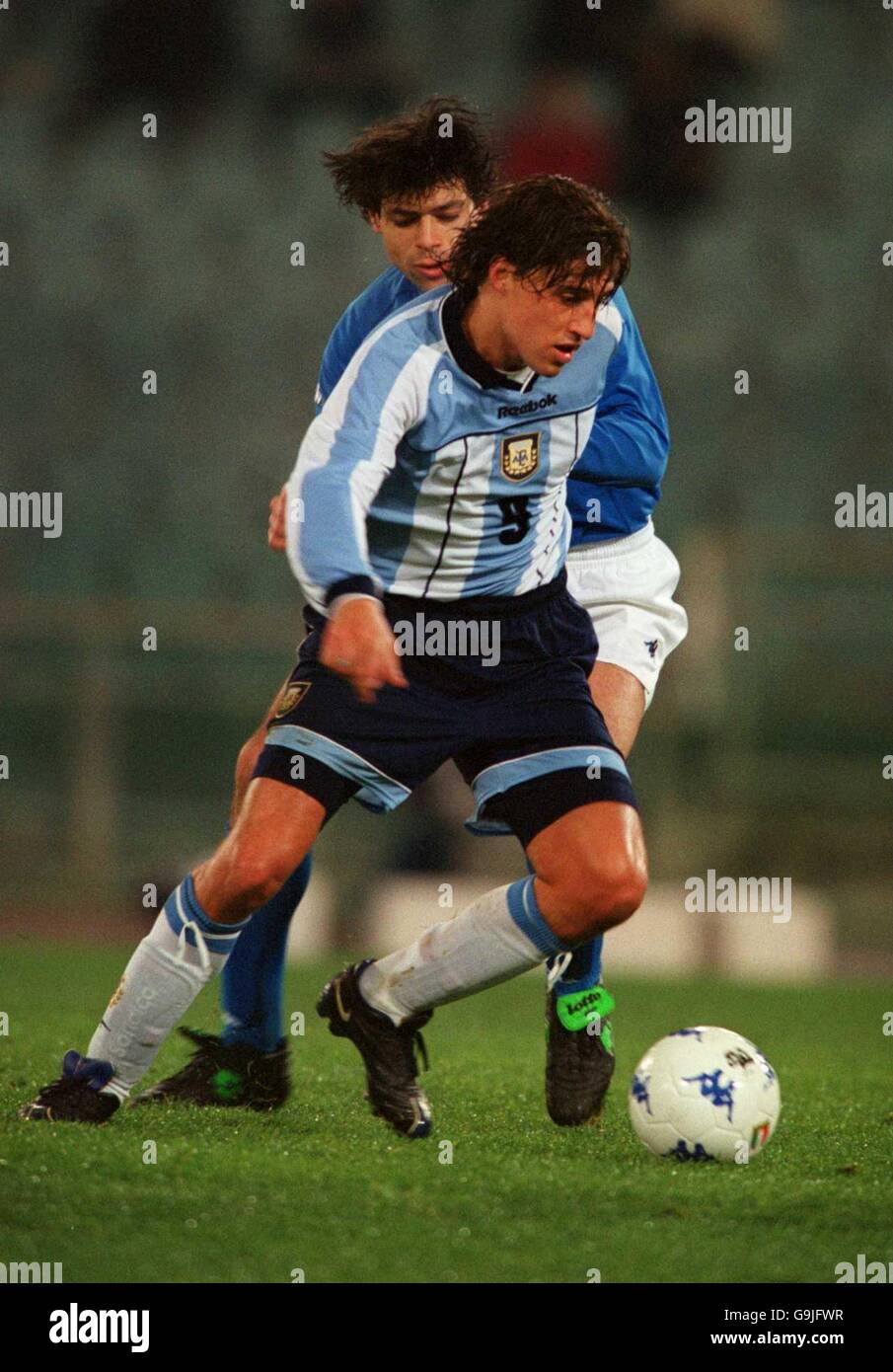 Alessandro Pierini High Resolution Stock Photography and Images - Alamy