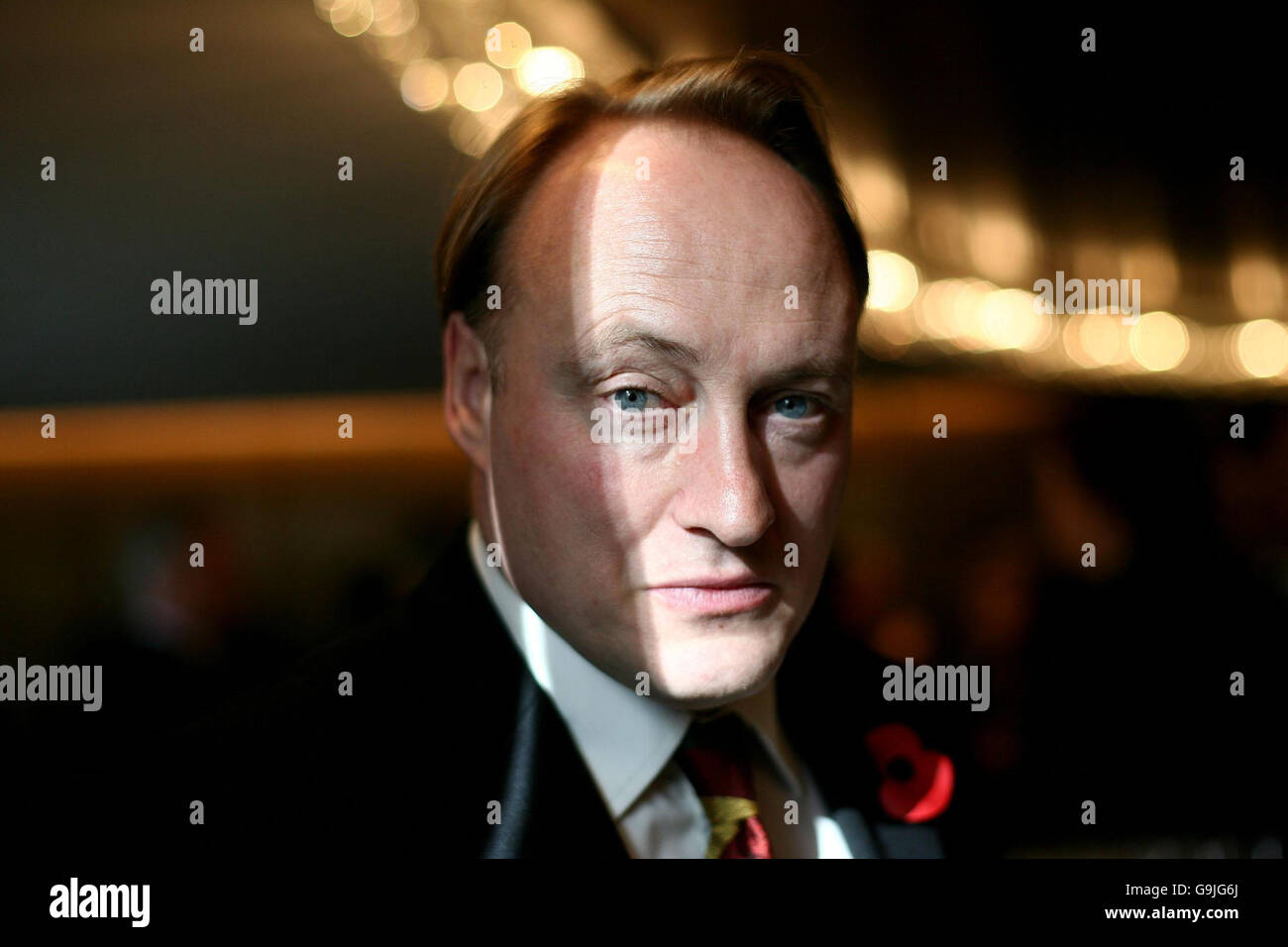 Historian and author Andrew Roberts attends the Foyles Literary ...