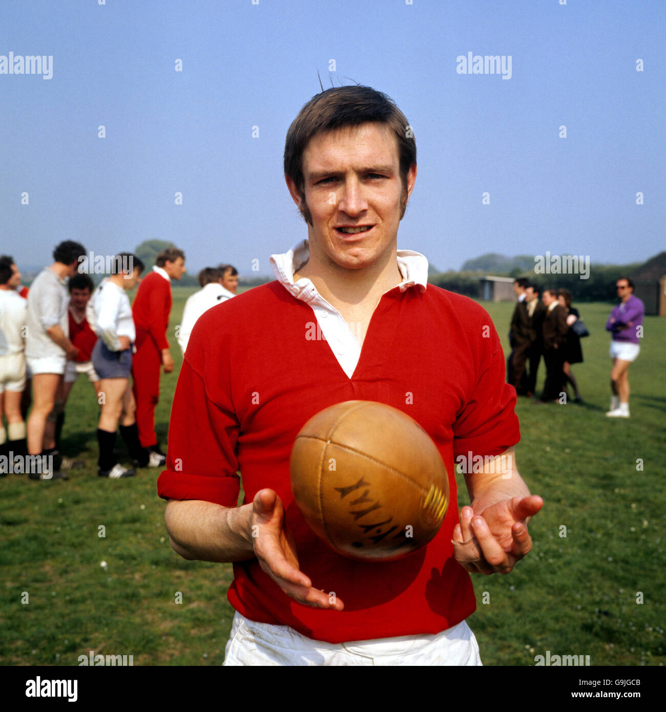 John bevan lions hi-res stock photography and images - Alamy