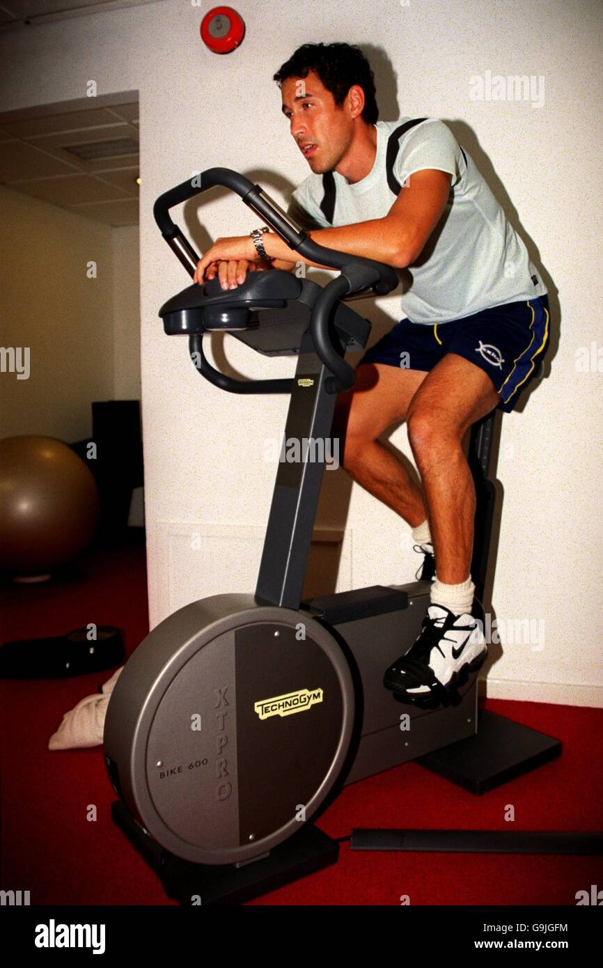 Cricket surrey ccc john major hi-res stock photography and images - Alamy
