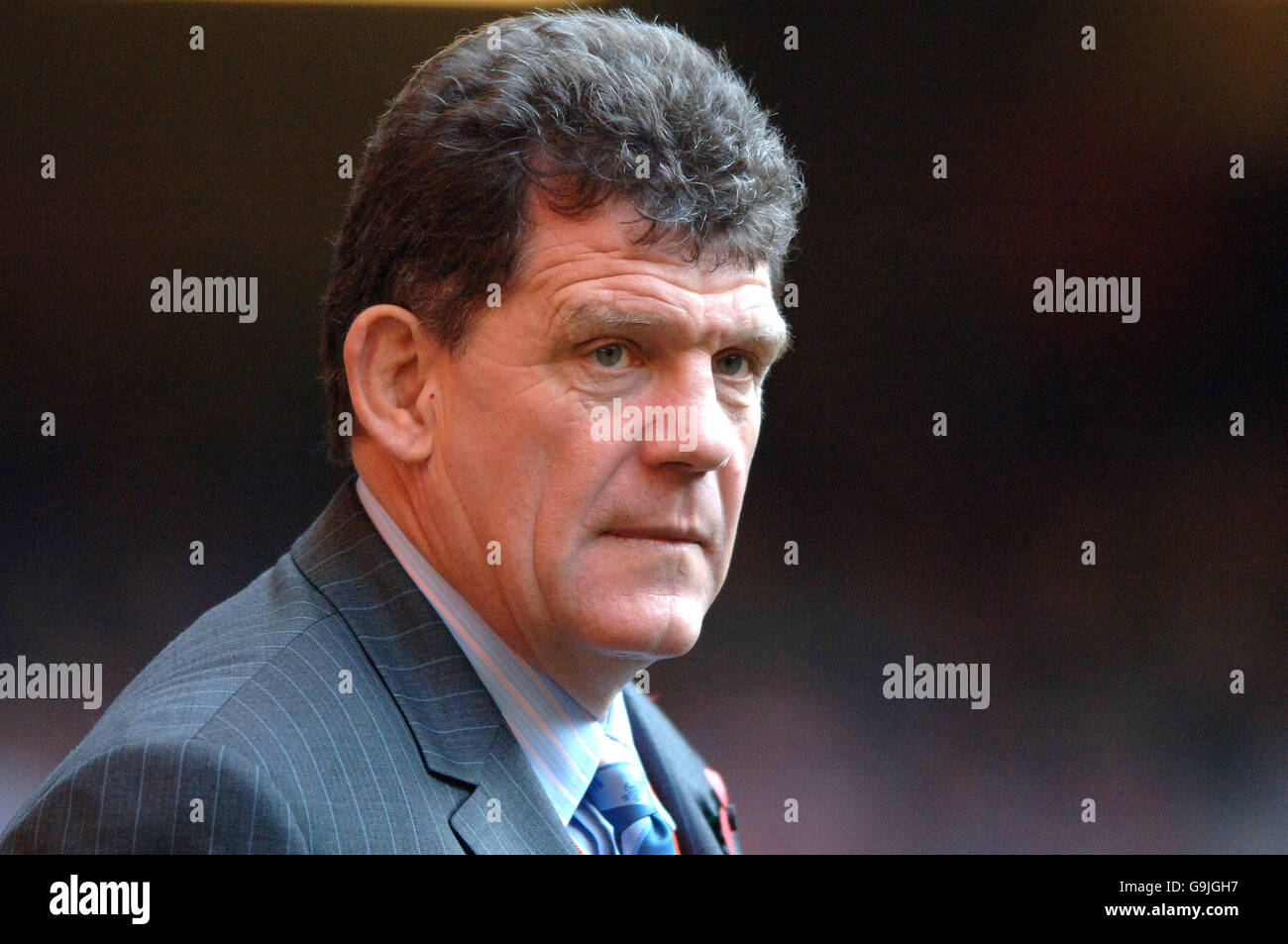 Gareth jenkins hi-res stock photography and images - Alamy