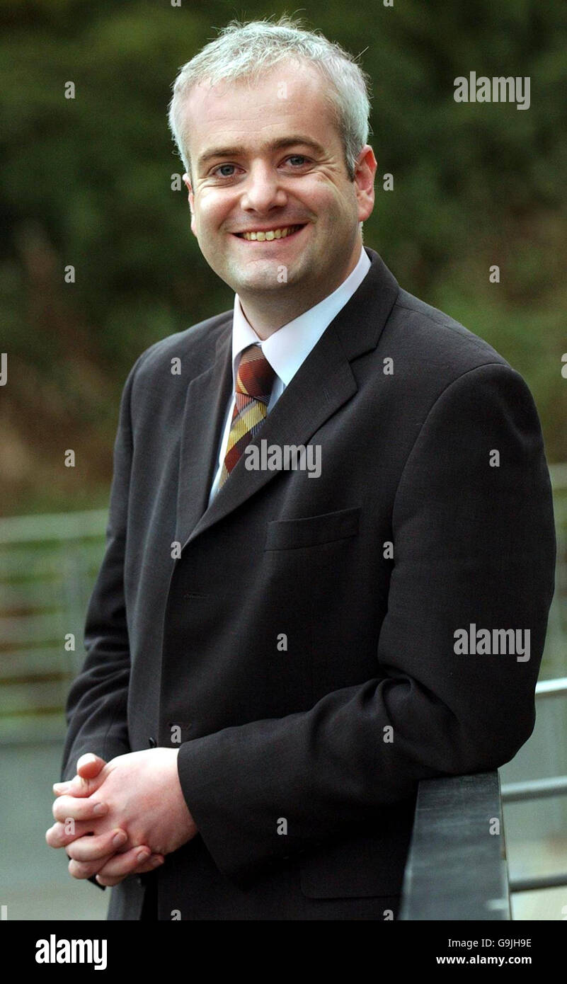 Scottish Green Party Conference - Edinburgh Stock Photo - Alamy