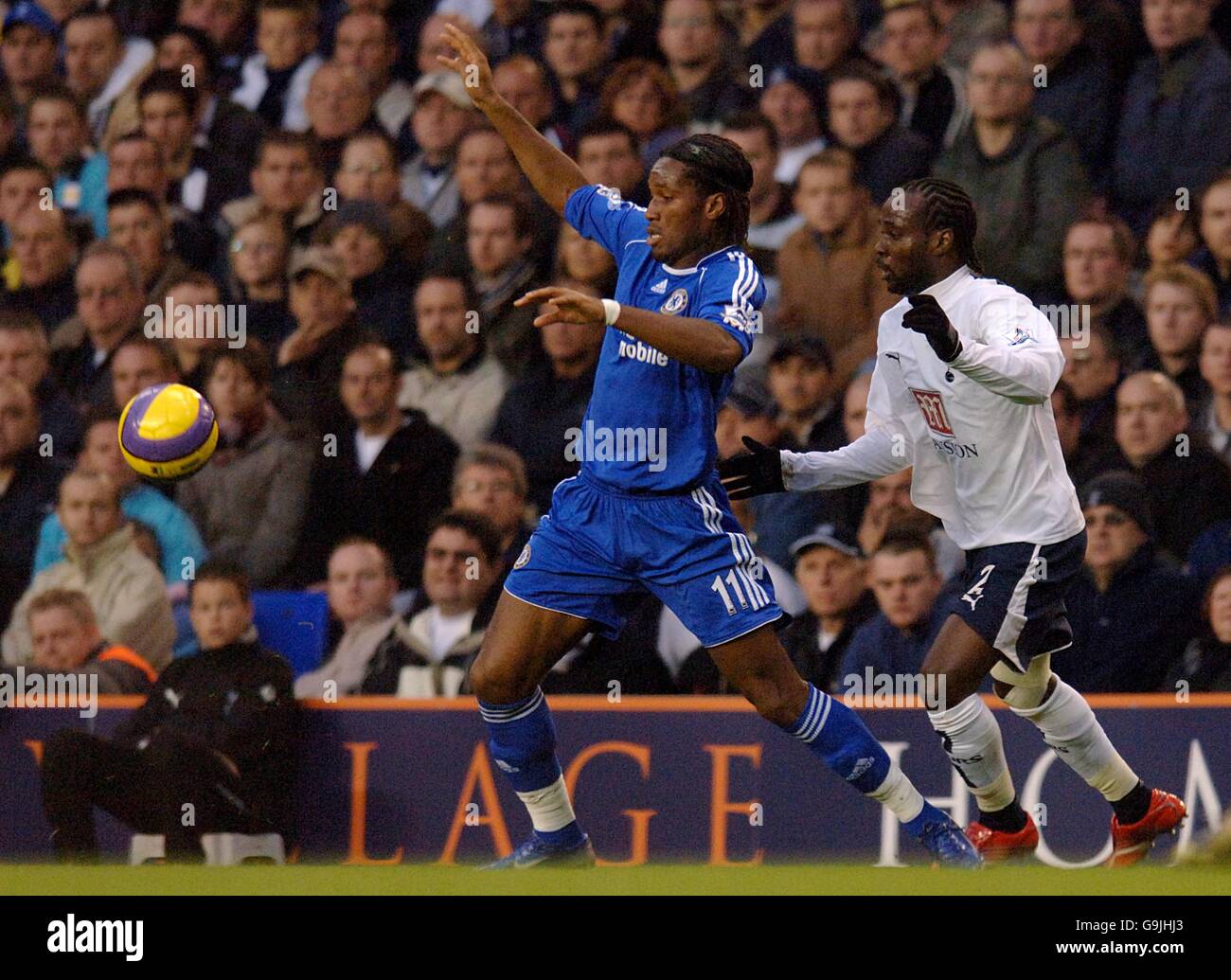 L r pascal chimbonda hi-res stock photography and images - Alamy