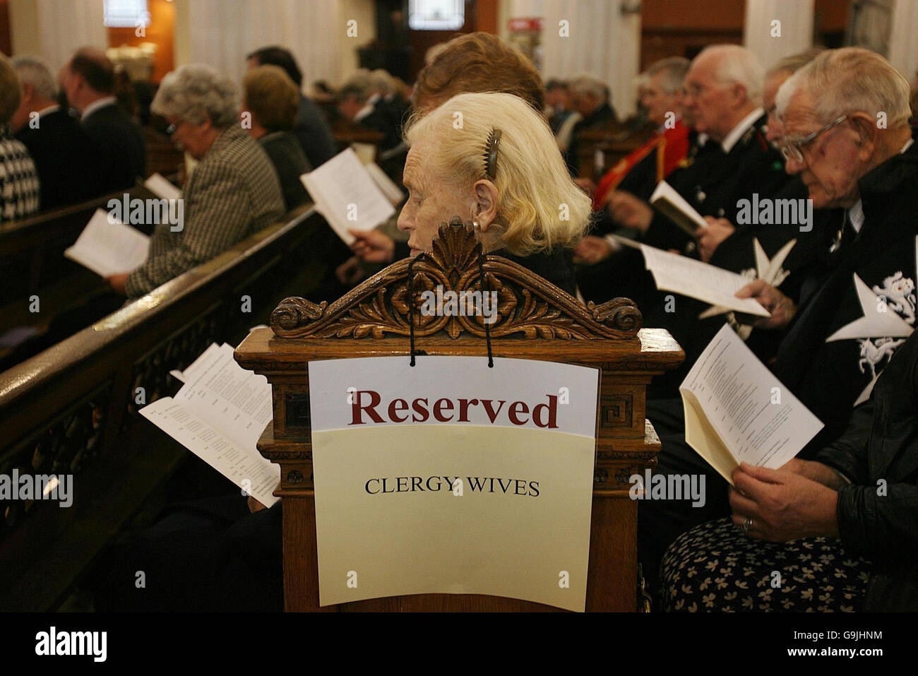 General view gv celebrating mang hi-res stock photography and images ...