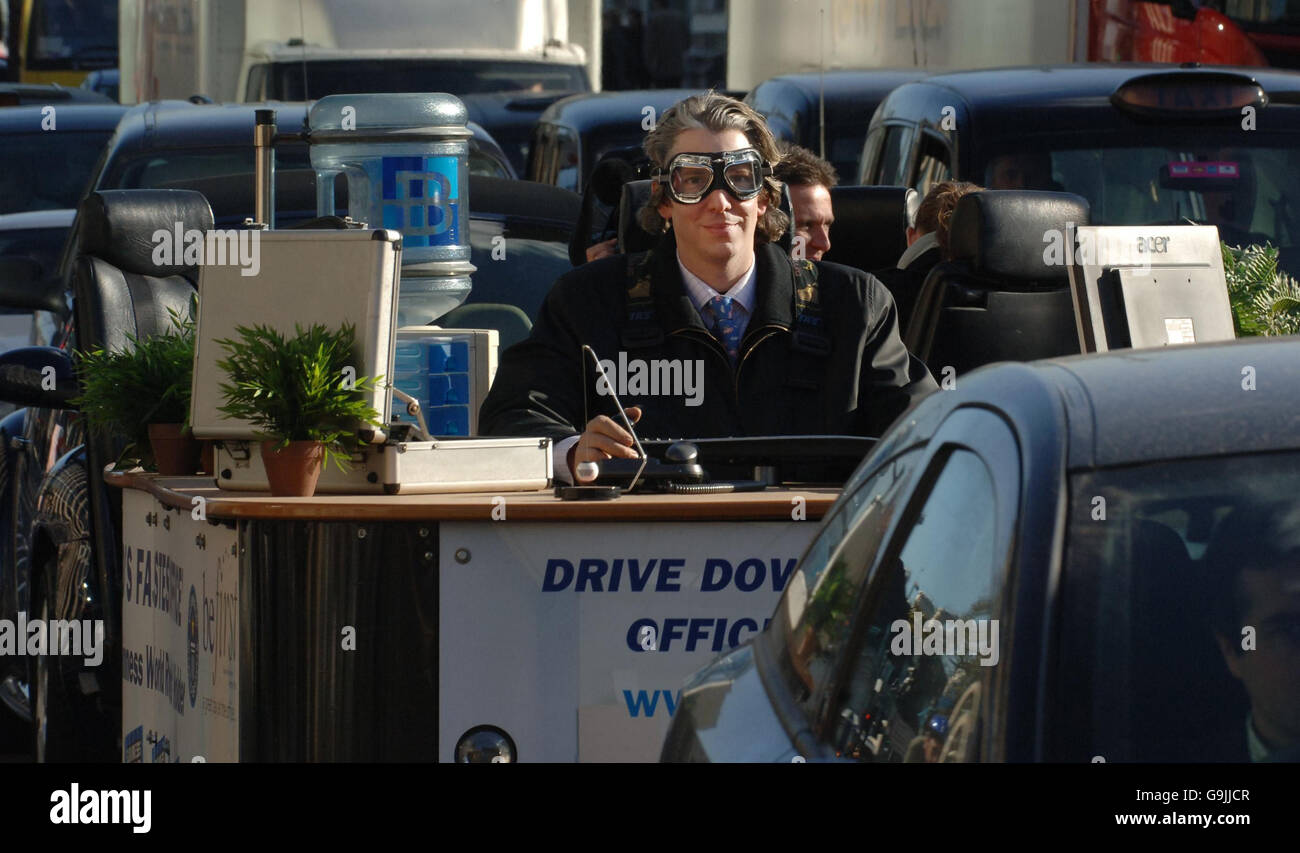 Guinness World Records Day Stock Photo - Alamy