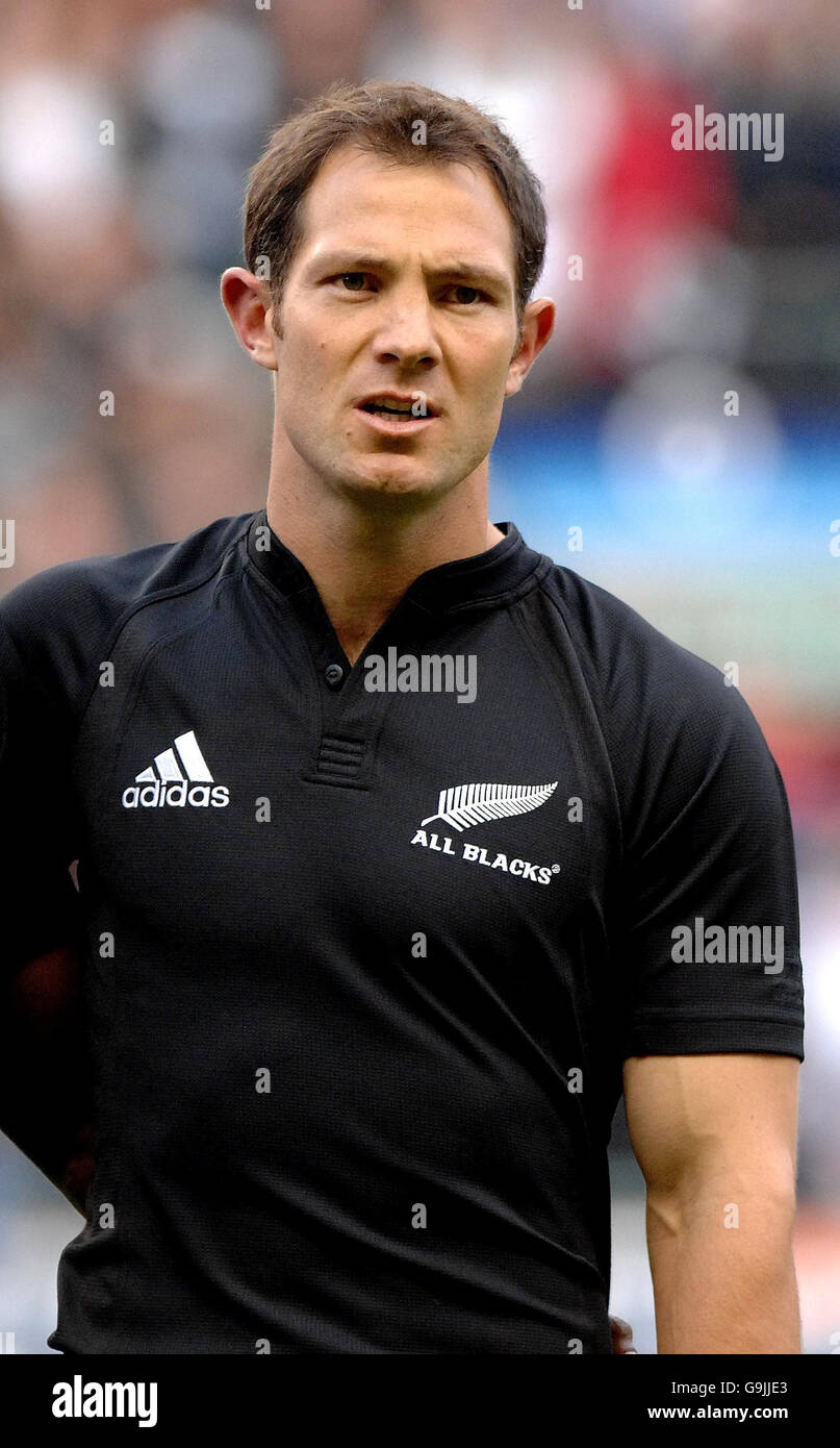 Sport new zealand hi-res stock photography and images - Alamy