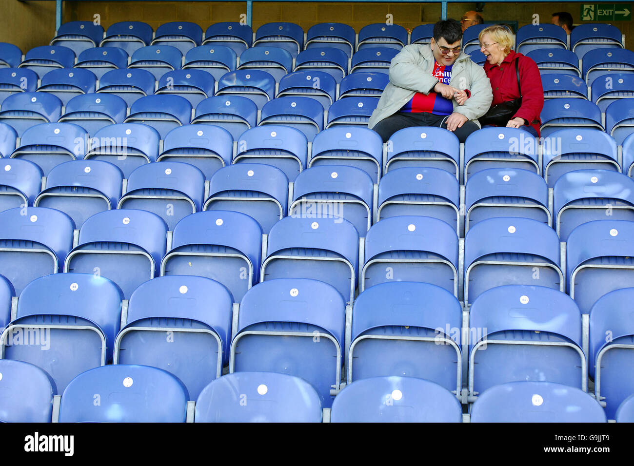 Soccer - Coca-Cola Football League Championship - Queens Park Rangers v ...