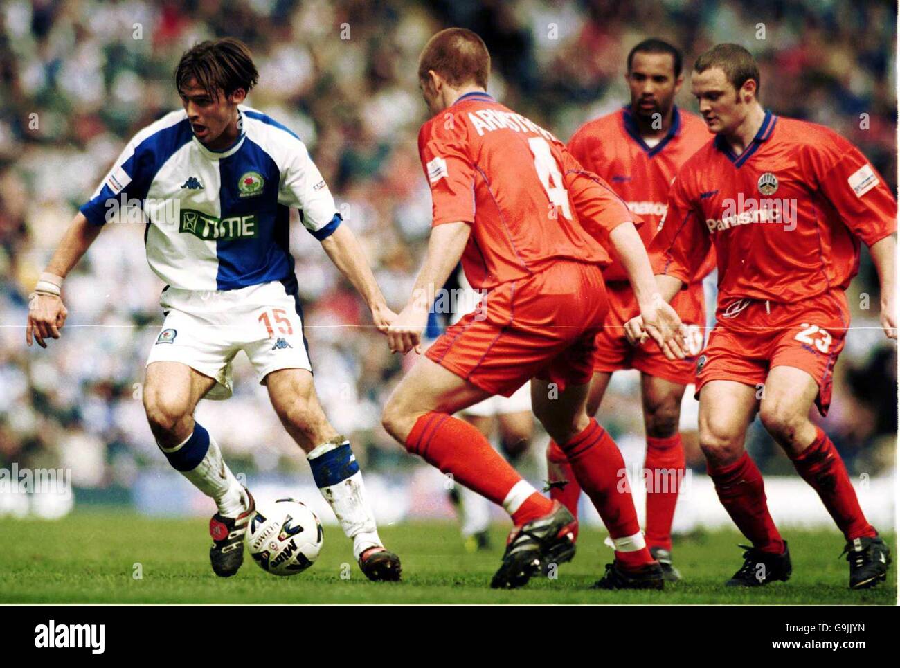 Chase blackburn hi-res stock photography and images - Alamy