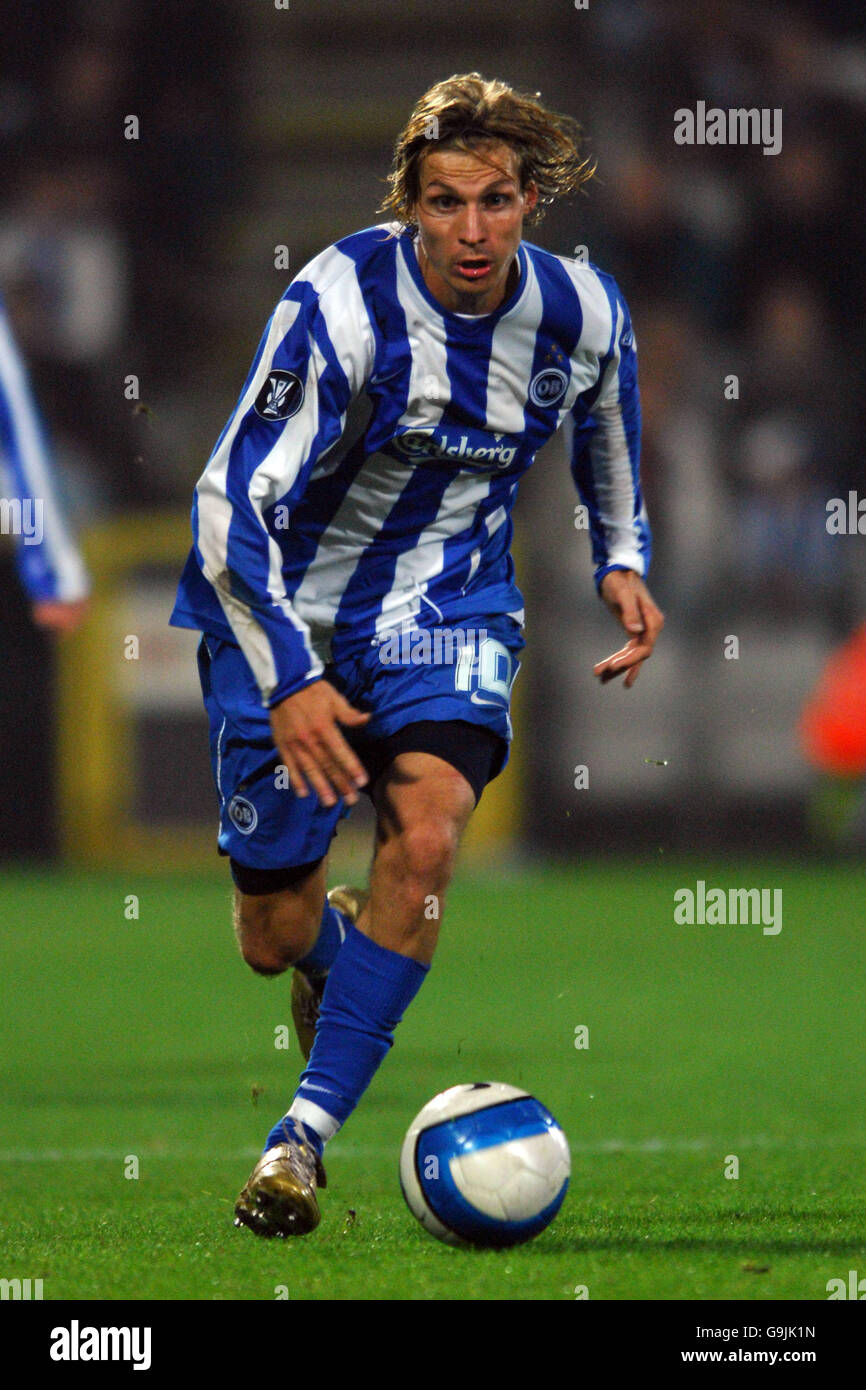 Tobias grahn hi-res stock photography and images - Alamy