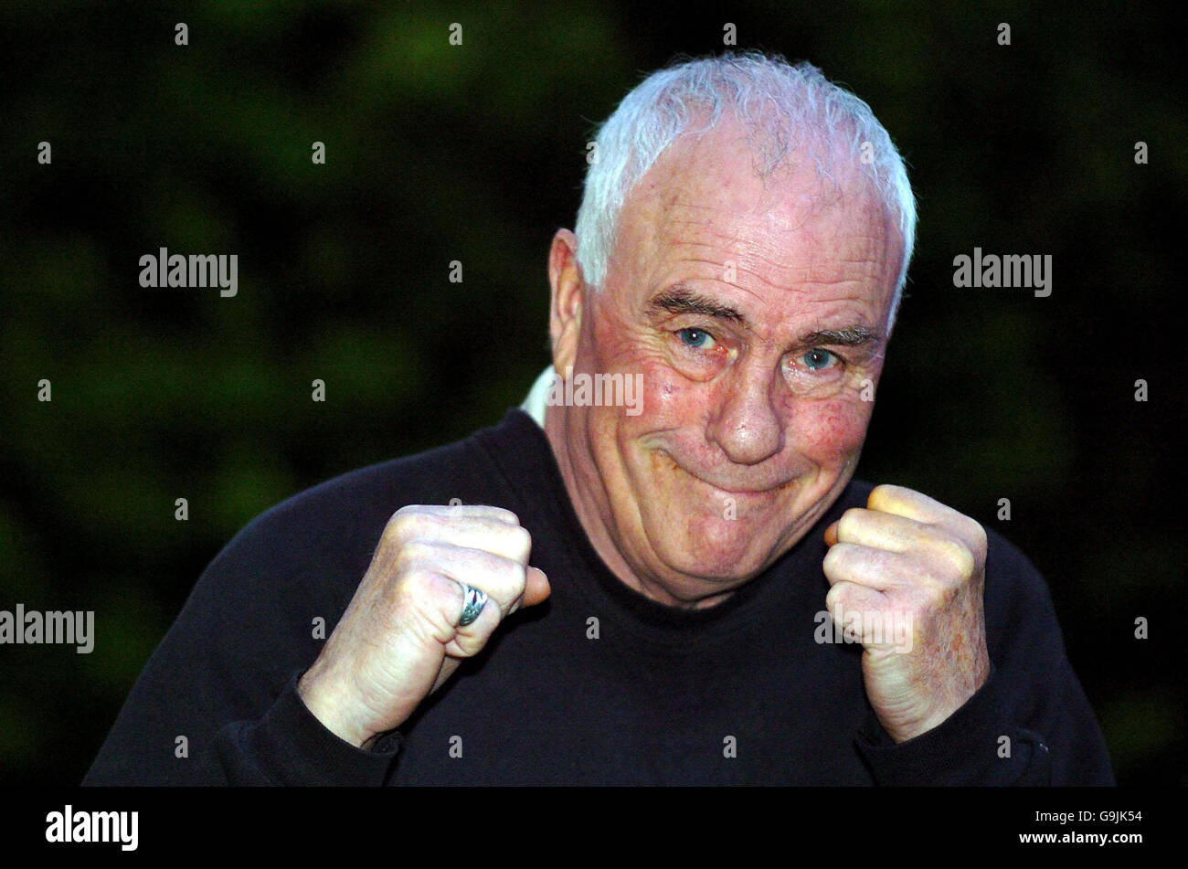 George edmunds hi-res stock photography and images - Alamy