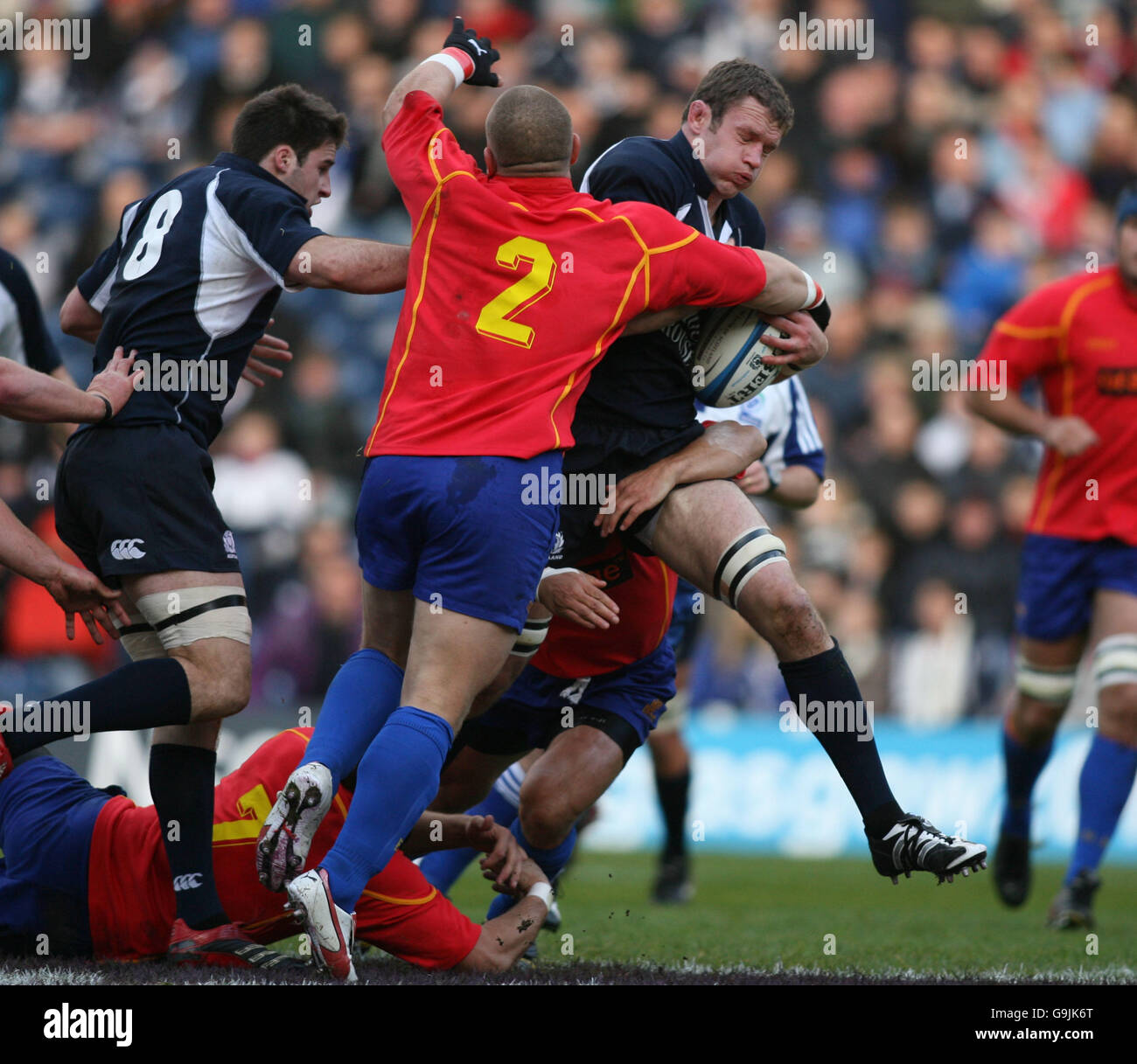 Marius tincu hi-res stock photography and images - Alamy