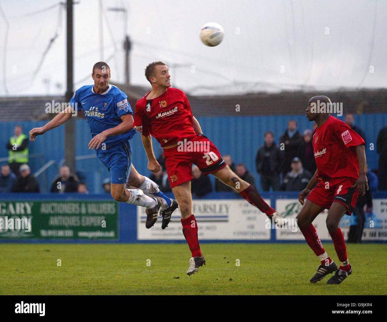 Farsley celtic hi-res stock photography and images - Alamy