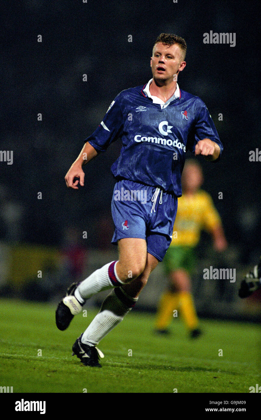 Graham stuart chelsea hi-res stock photography and images - Alamy