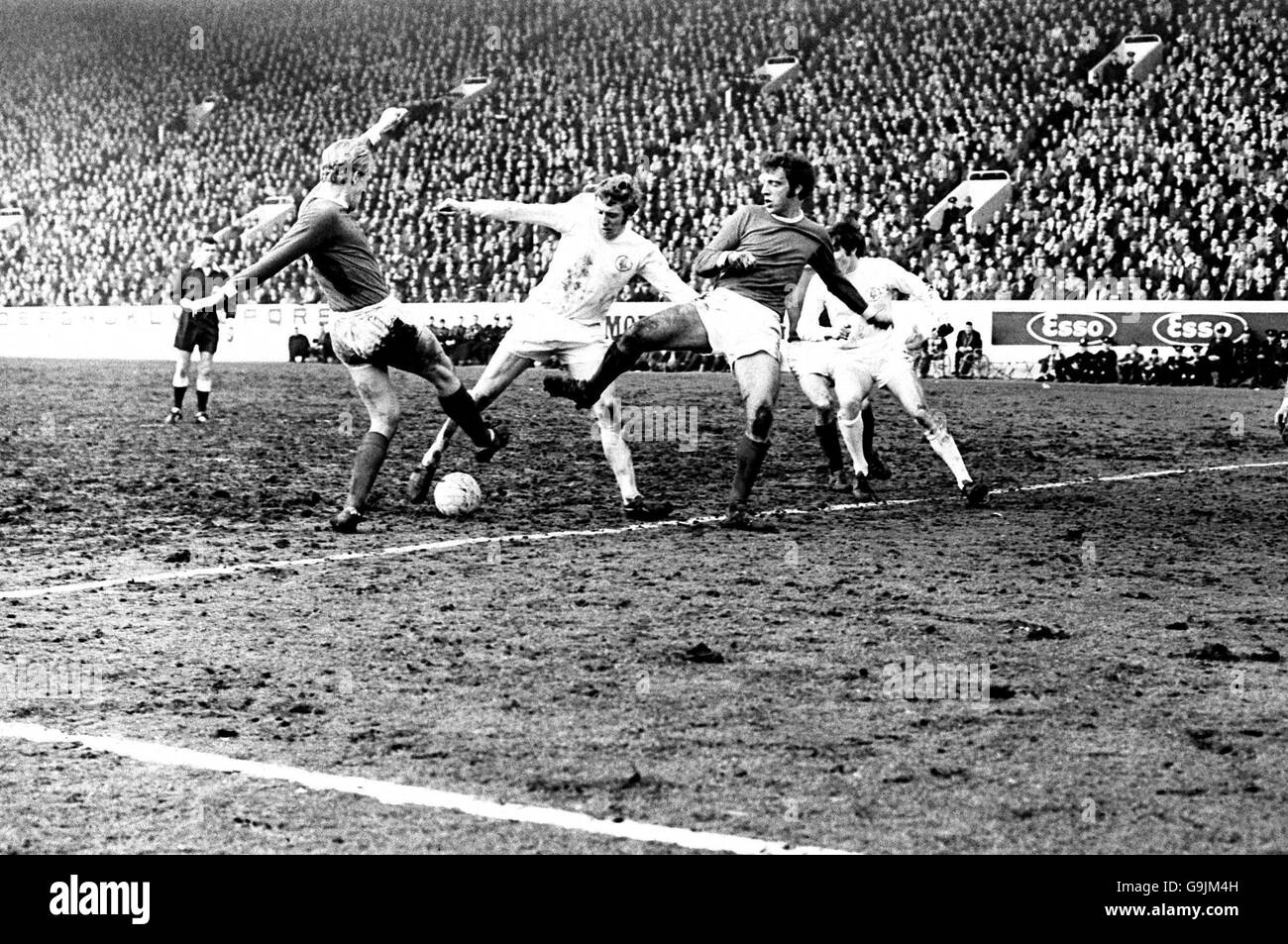 Ian ure hi-res stock photography and images - Alamy