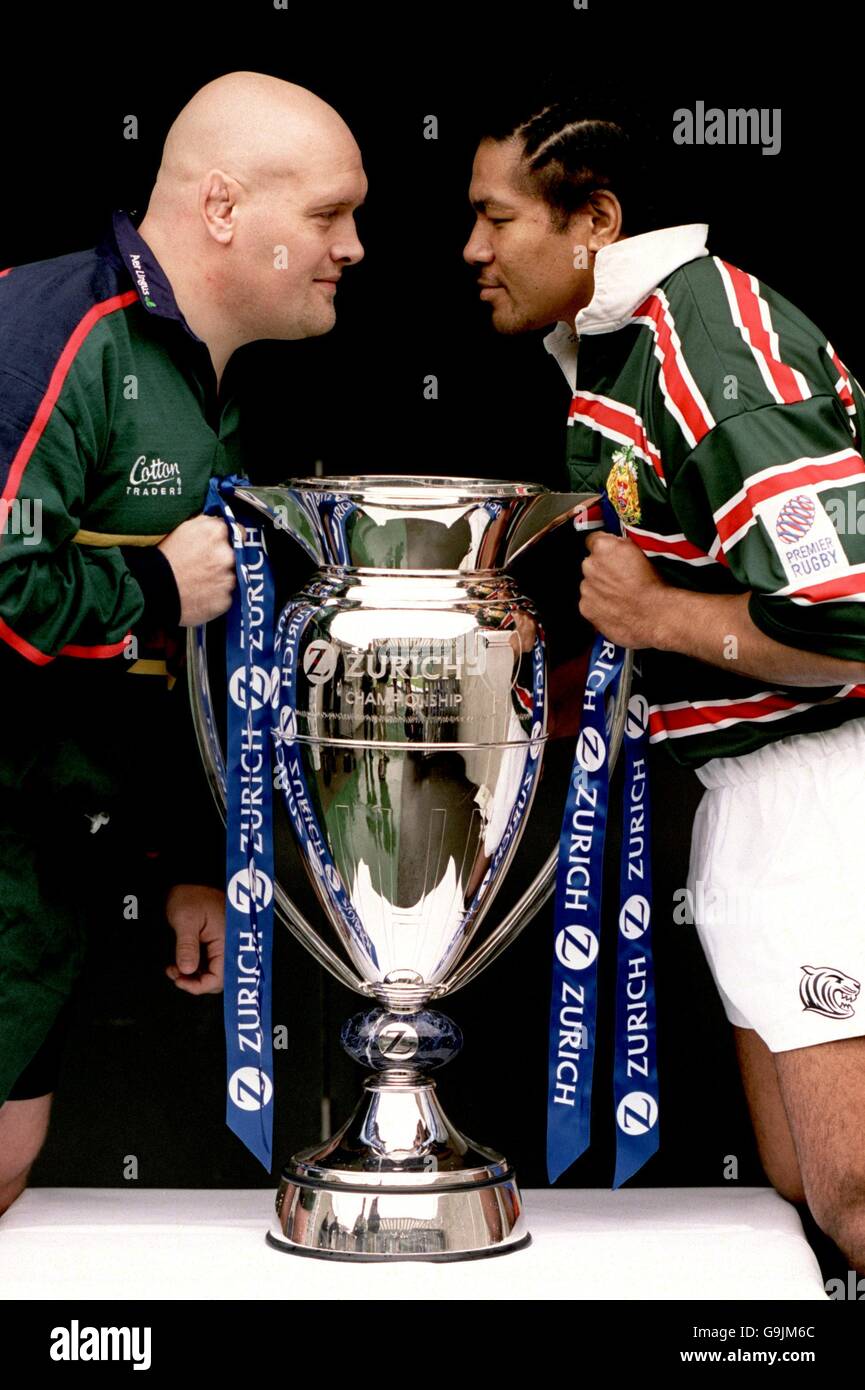 Freddy tuilagi hi-res stock photography and images - Alamy