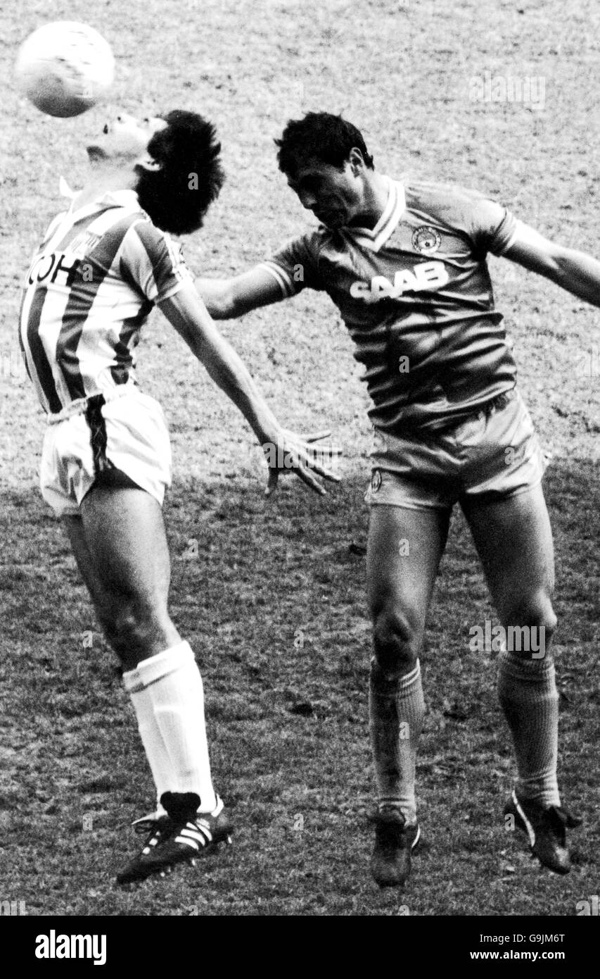 Ian painter stoke hi-res stock photography and images - Alamy