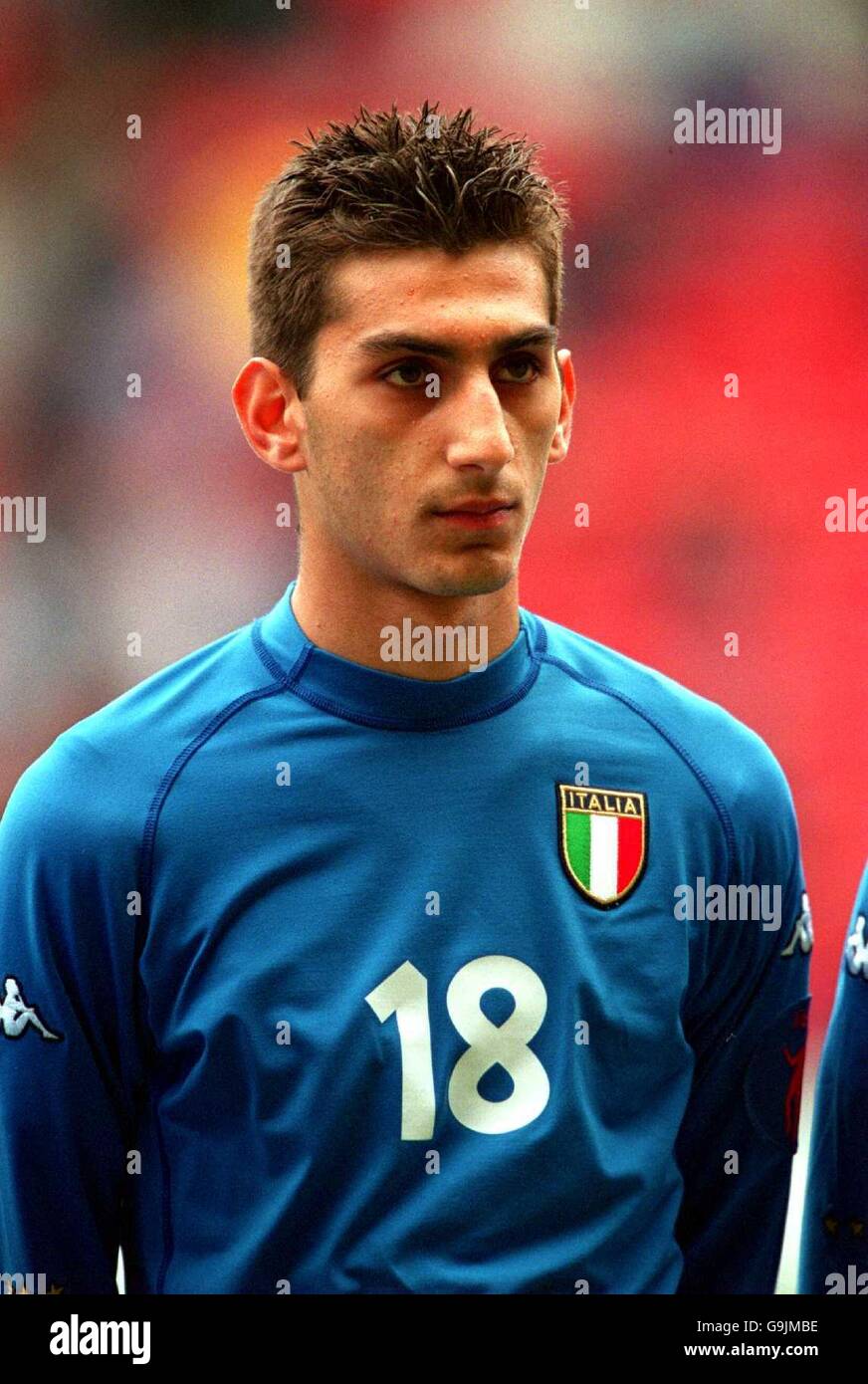 Luigi andrea della rocca hi-res stock photography and images - Alamy