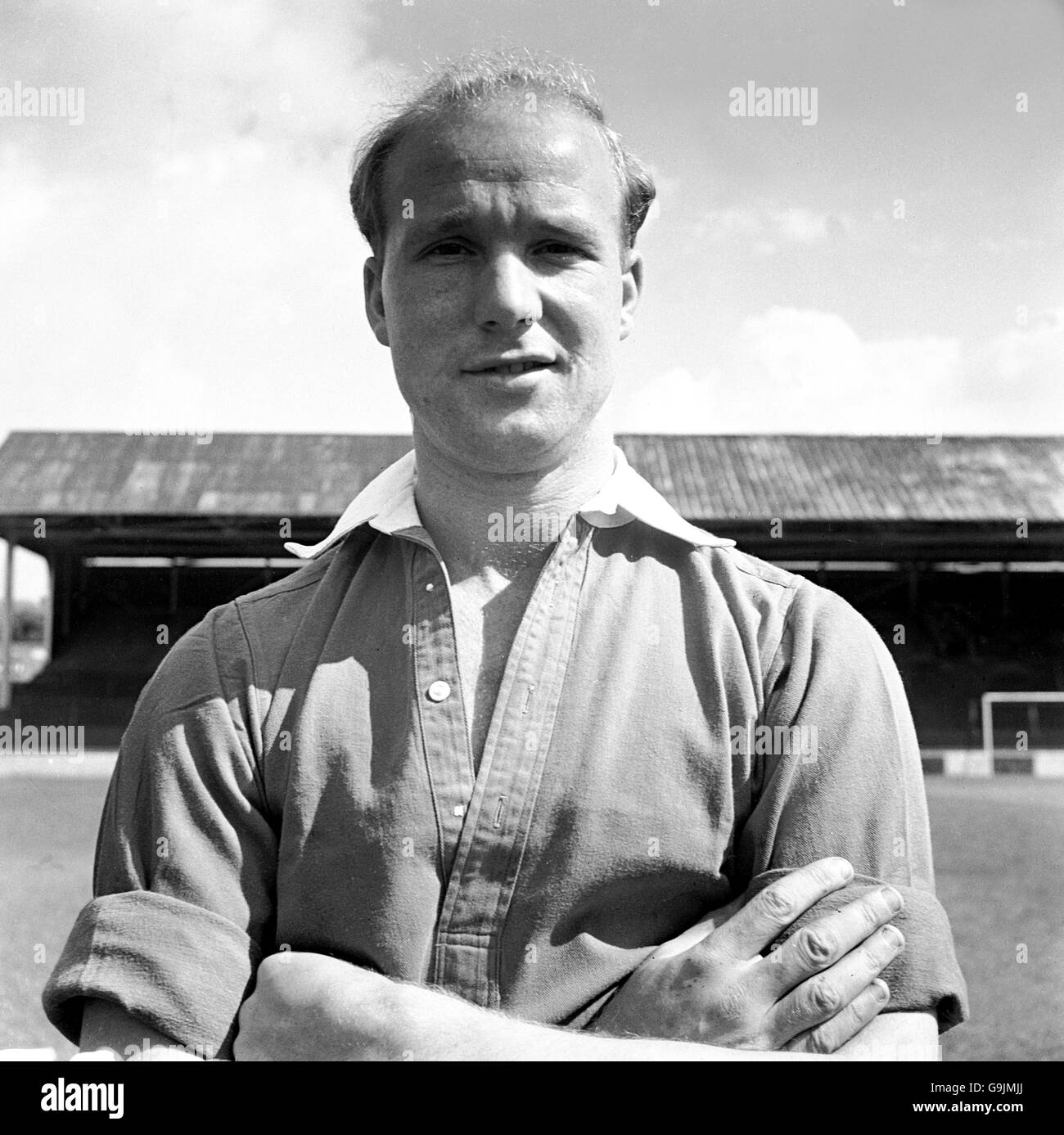 Gordon hurst hi-res stock photography and images - Alamy