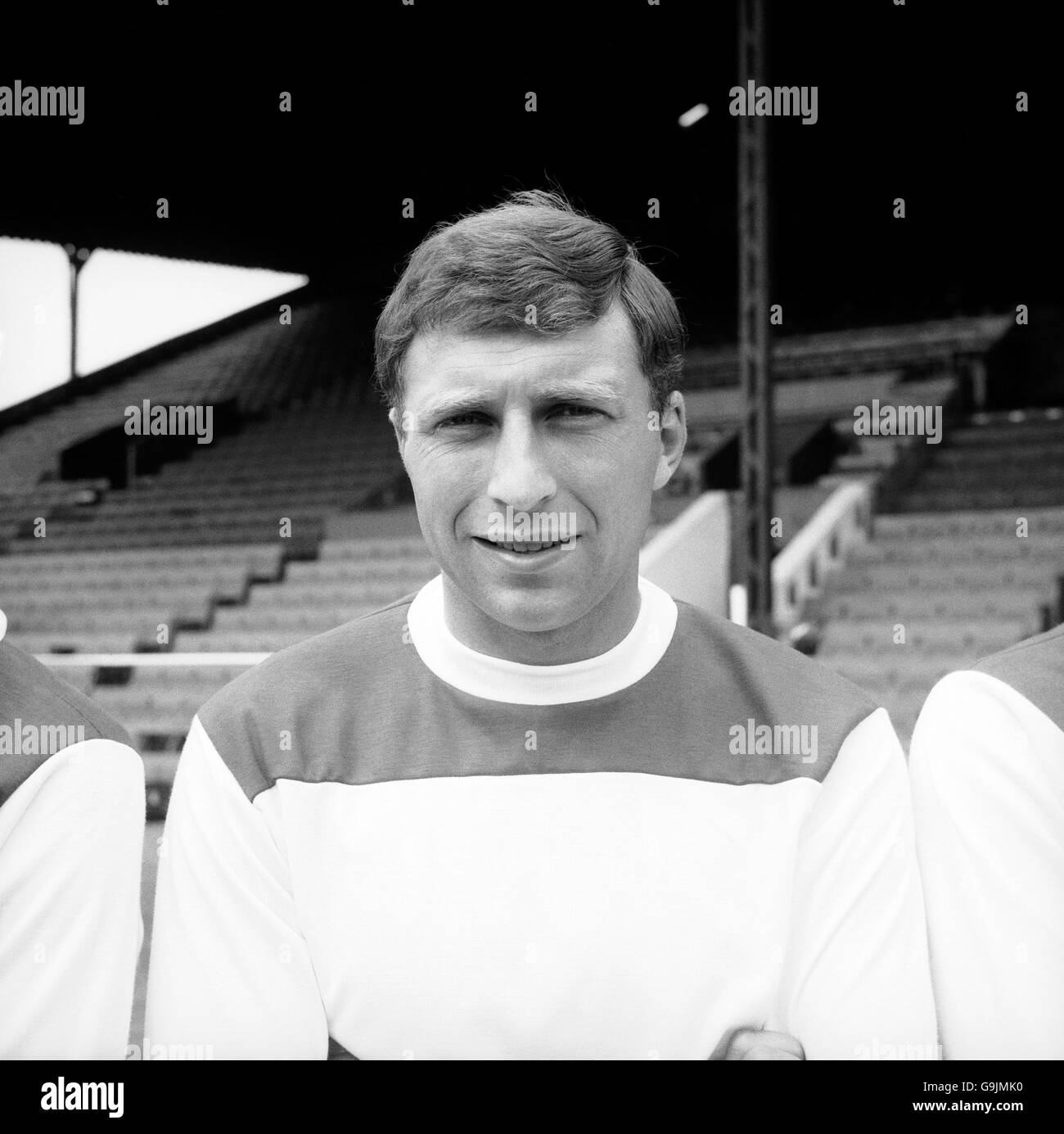 Mike Bailey We Are The Freaks