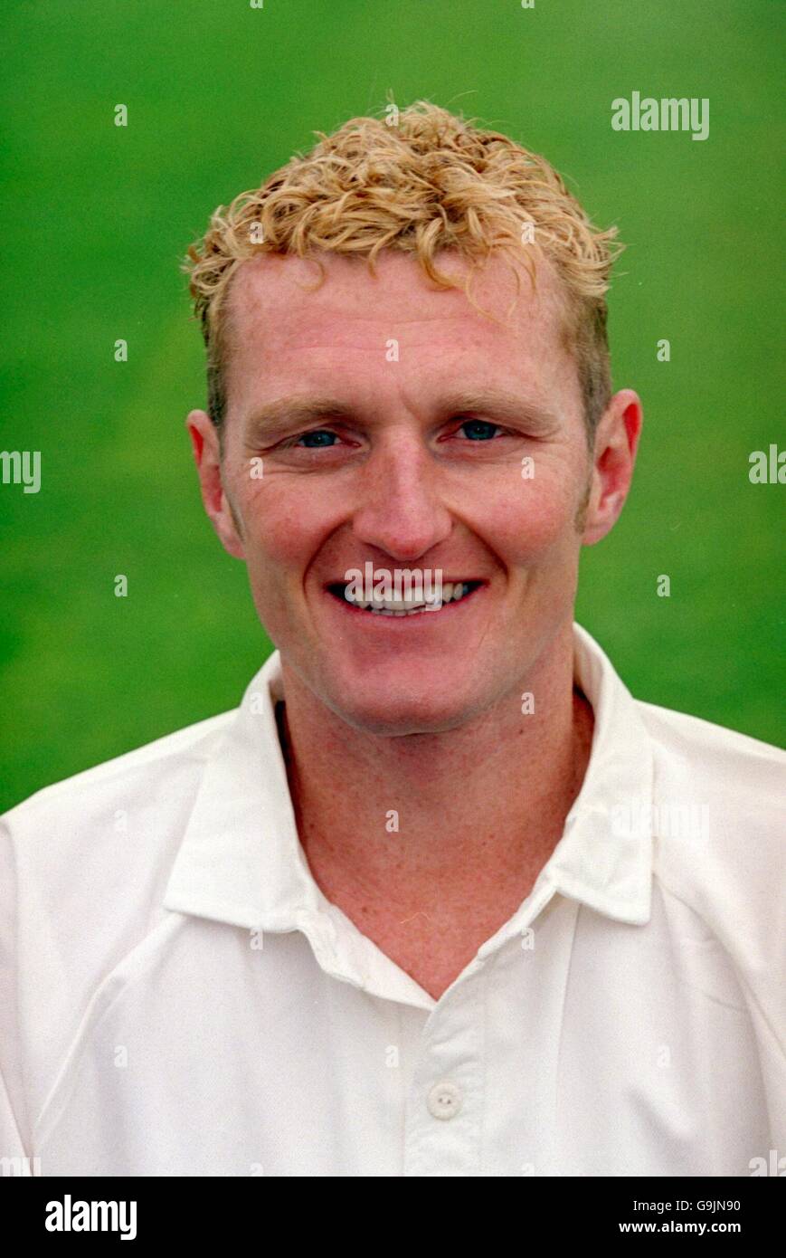 Dougie brown warwickshire hi-res stock photography and images - Alamy