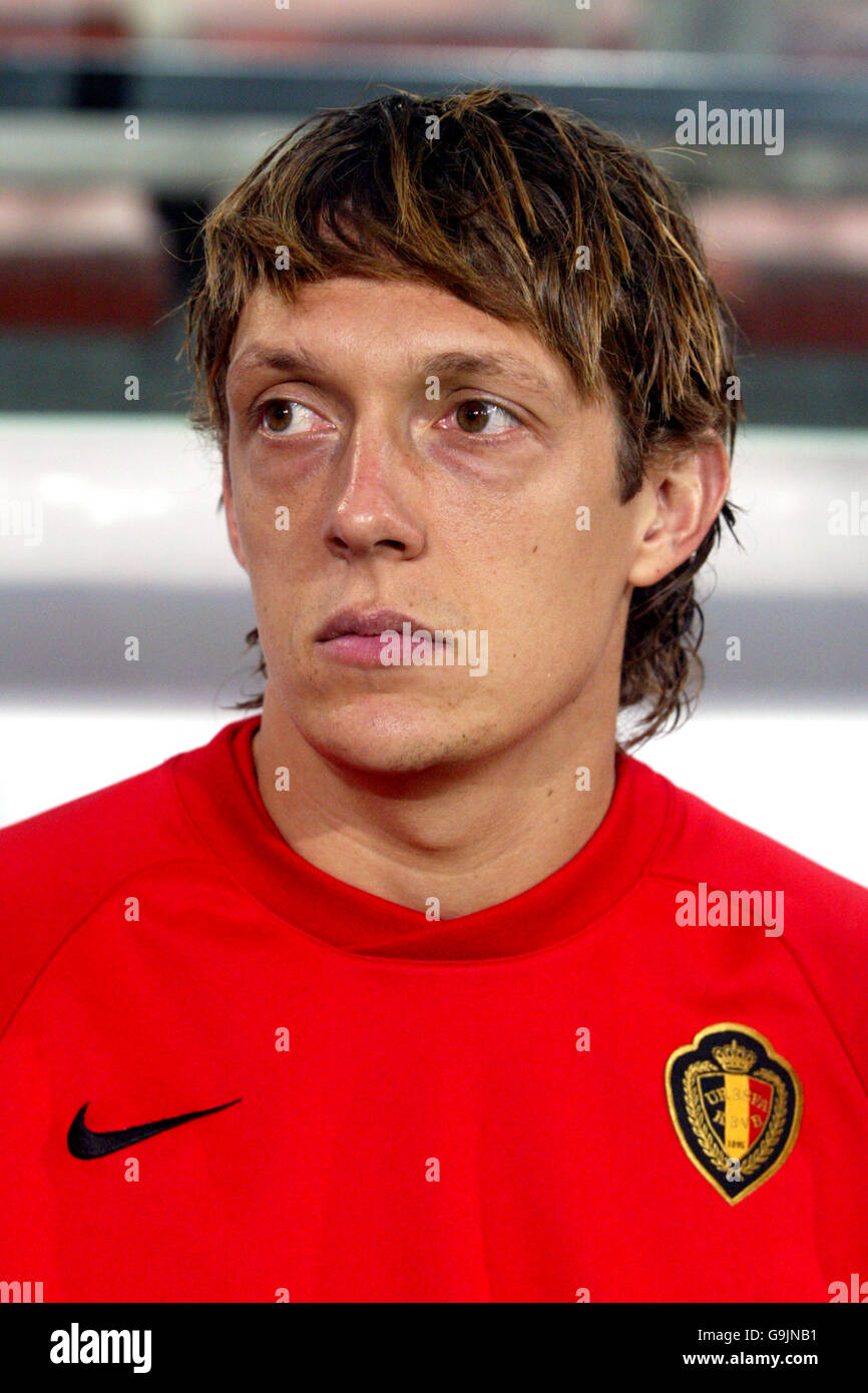 Englebert hi-res stock photography and images - Alamy