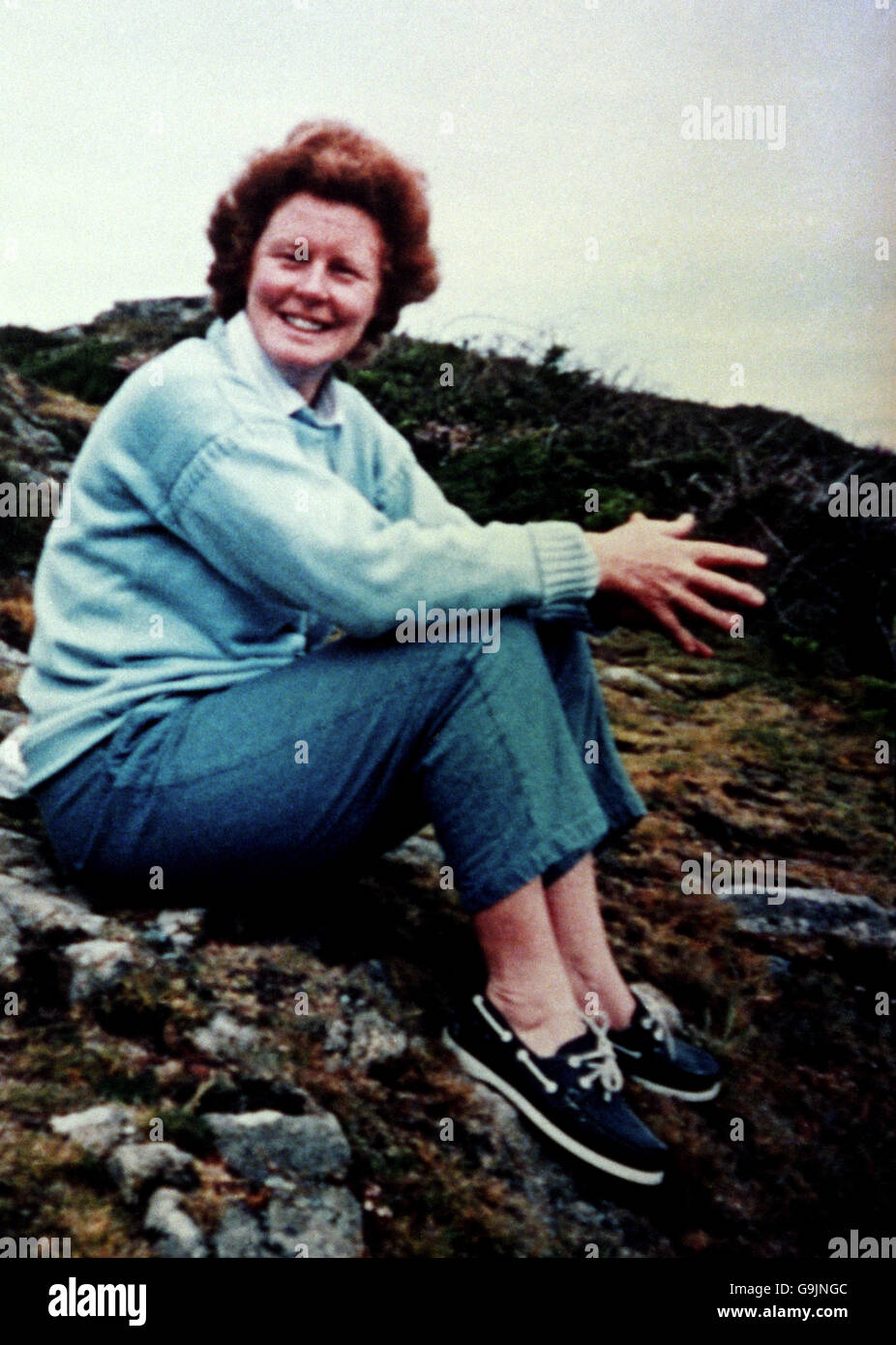 Newall nicholas hi-res stock photography and images - Alamy