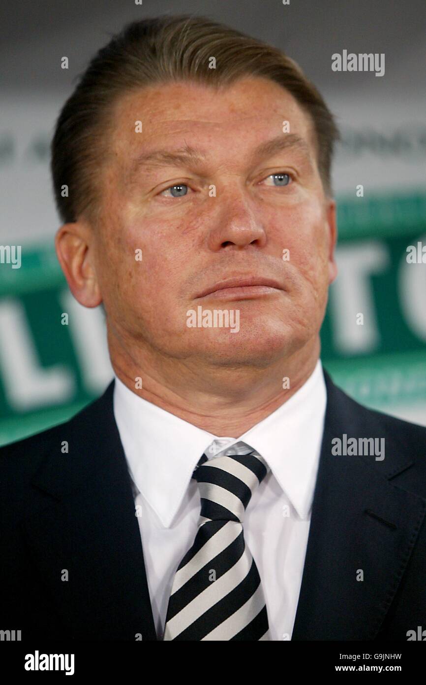 Blokhin hi-res stock photography and images - Alamy