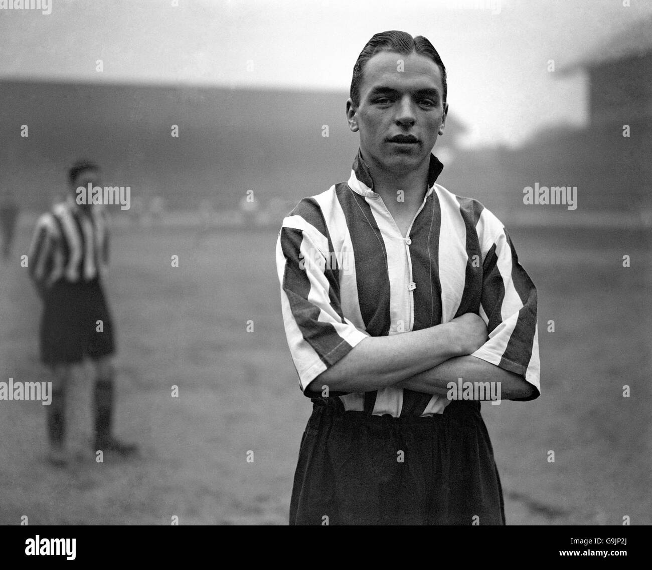 Raich carter sunderland hi-res stock photography and images - Alamy