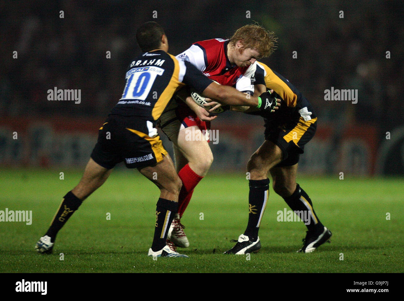 Shane drahm hi-res stock photography and images - Alamy