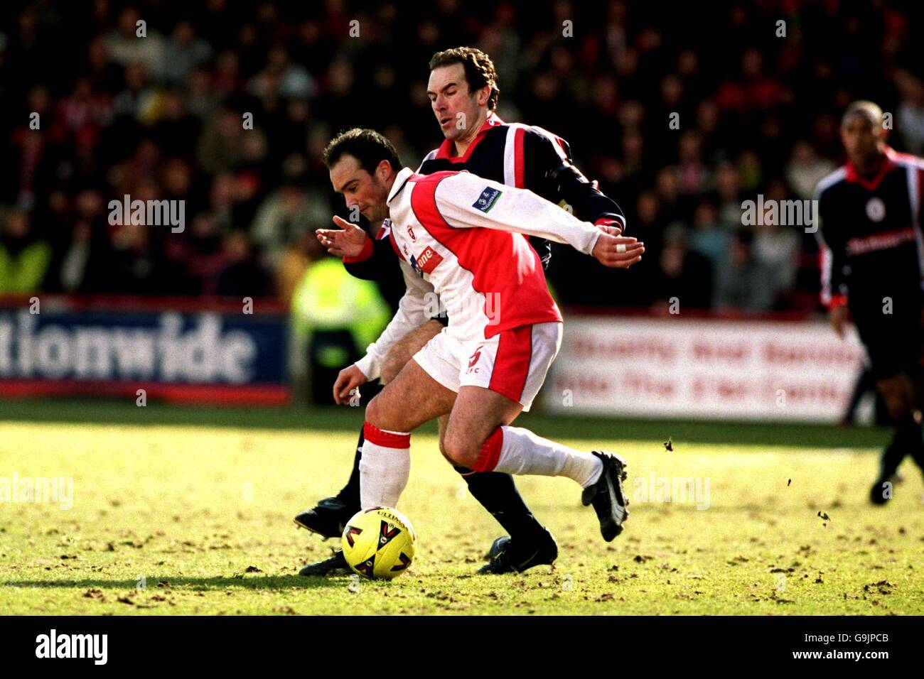 Darren garner hi-res stock photography and images - Alamy