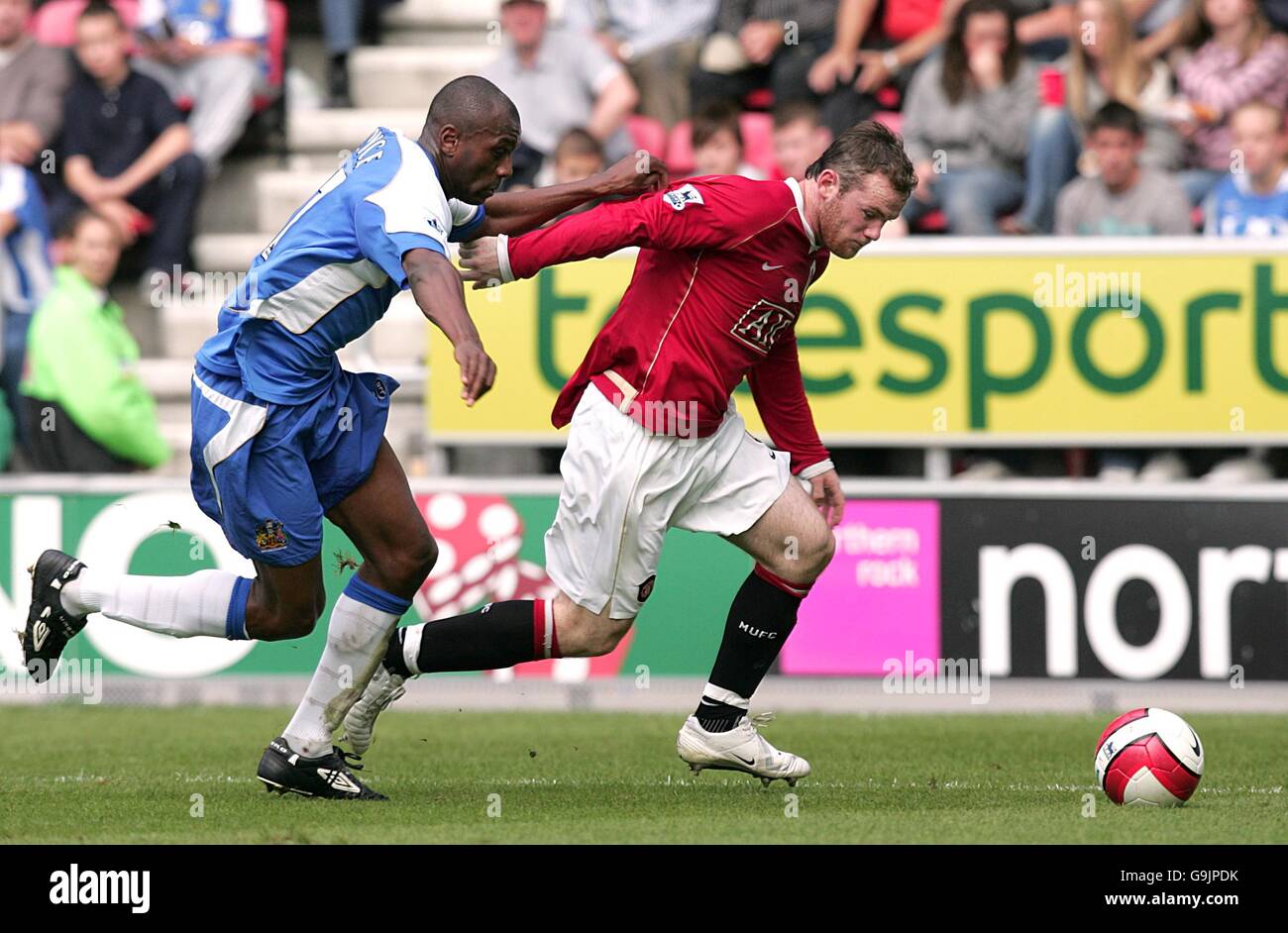 Boyce l hi-res stock photography and images - Alamy