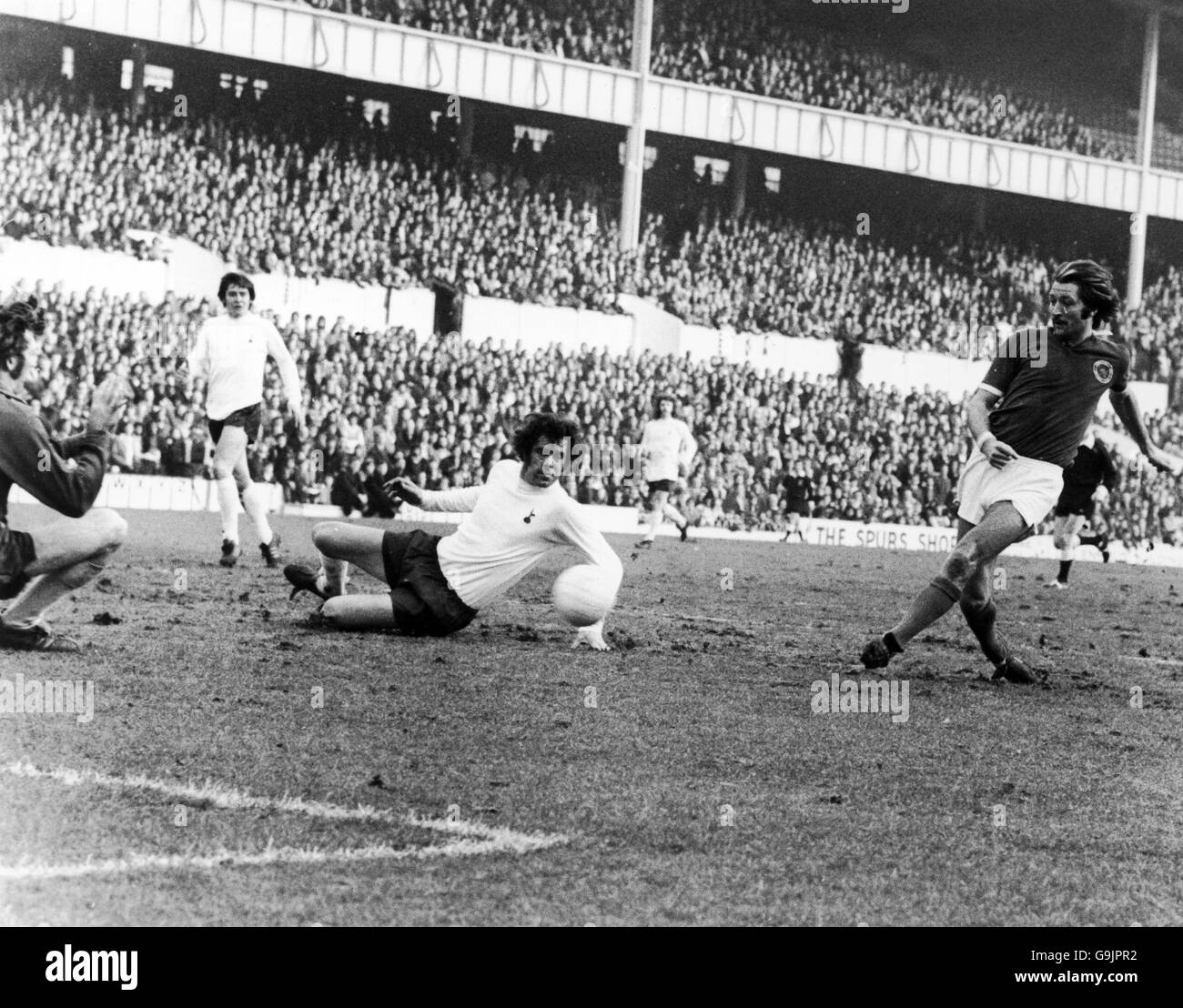 Mike frank Black and White Stock Photos & Images - Alamy