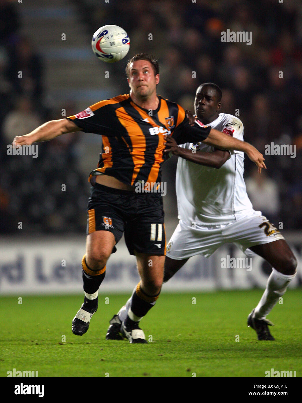 Leon barnett luton hi-res stock photography and images - Alamy