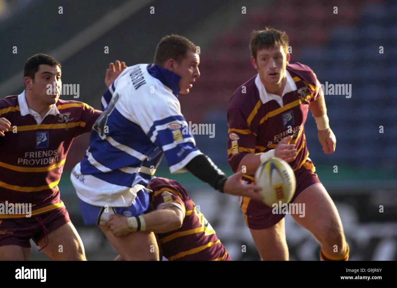 Andy hobson hi-res stock photography and images - Alamy