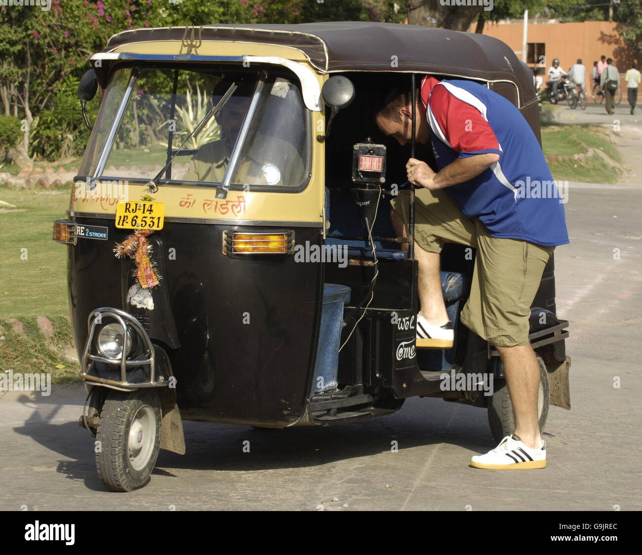 Cricket michael yardy hi-res stock photography and images - Alamy