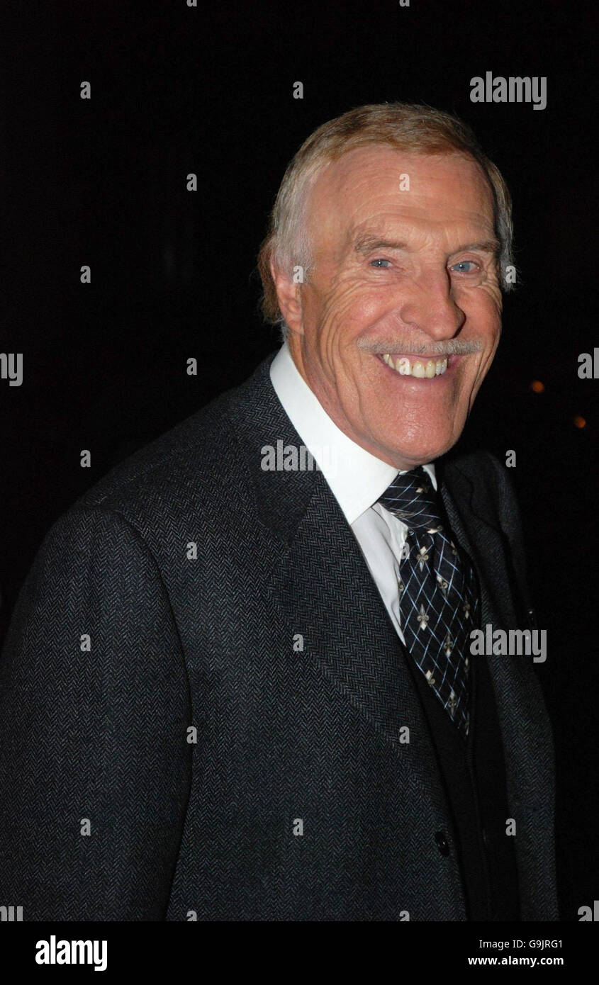 Reculver and bruce forsyth hi-res stock photography and images - Alamy