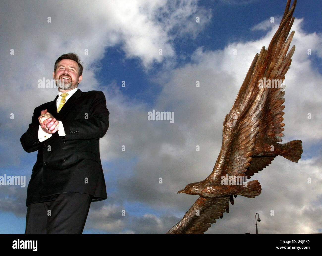 Wildlife crime unit hi-res stock photography and images - Alamy