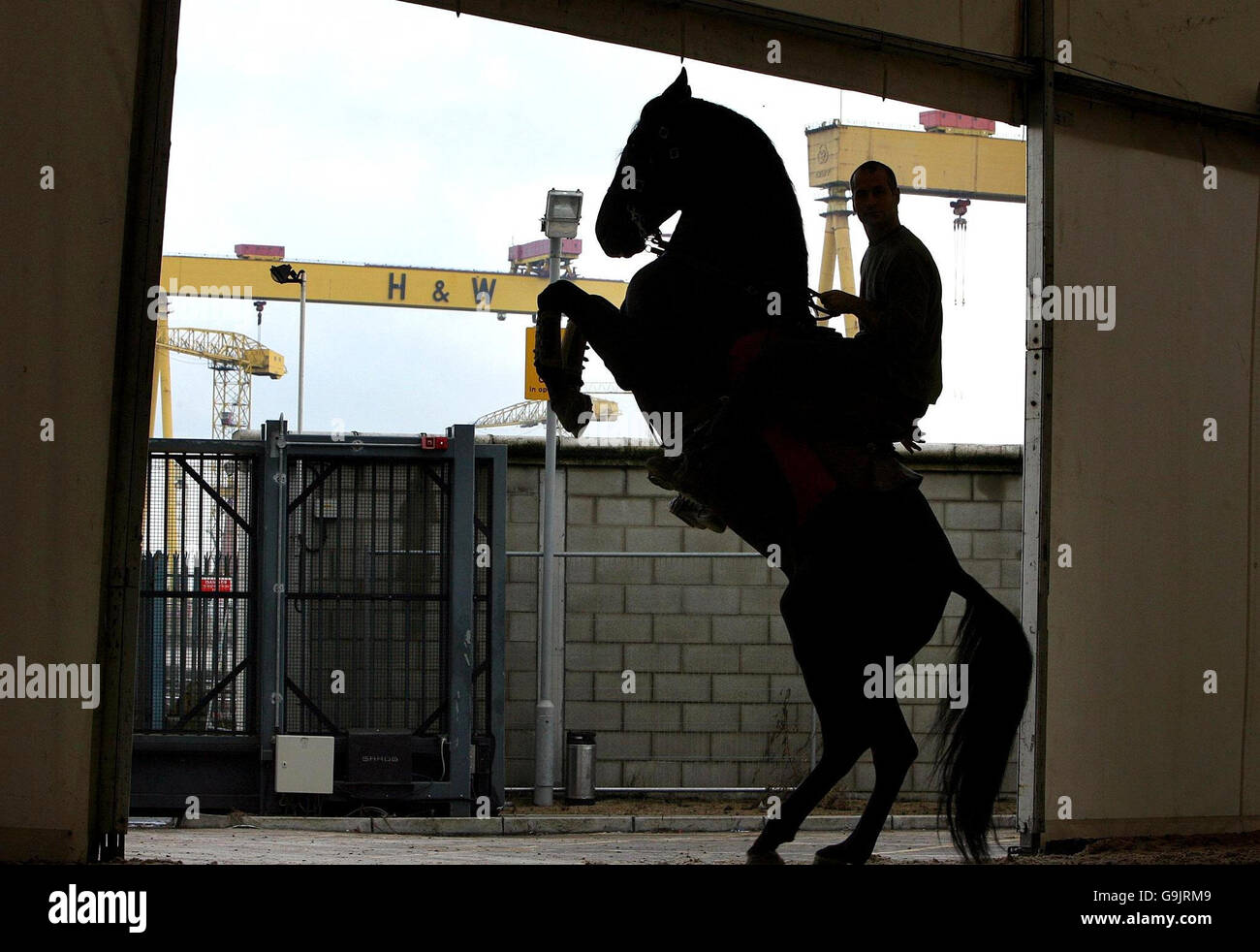 Daniel naprous hi-res stock photography and images - Alamy