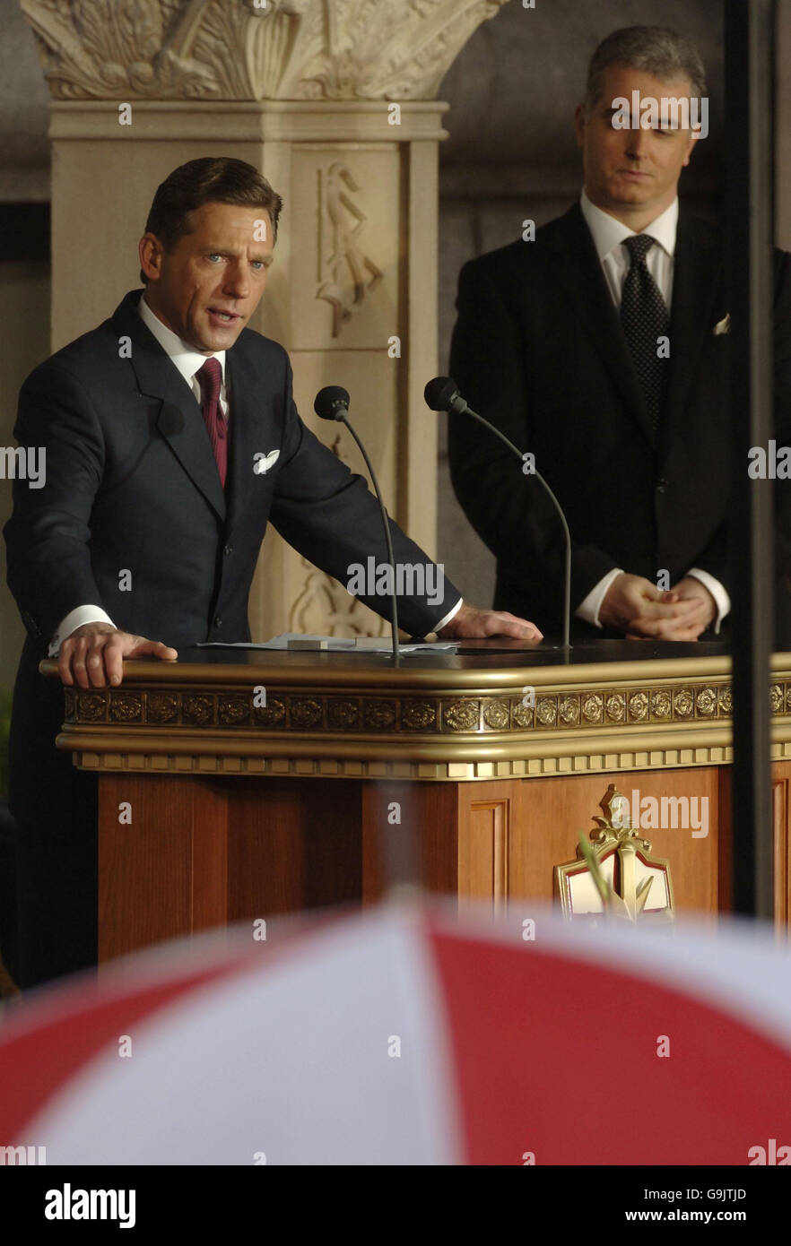 Scientology church opens in London Stock Photo - Alamy
