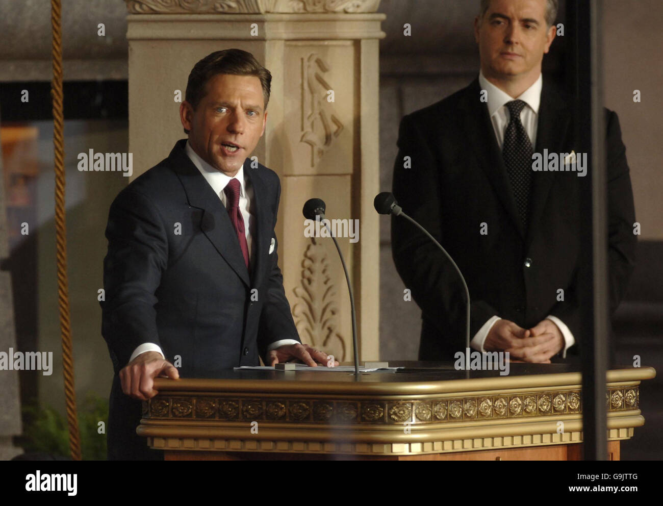 David Miscavige House