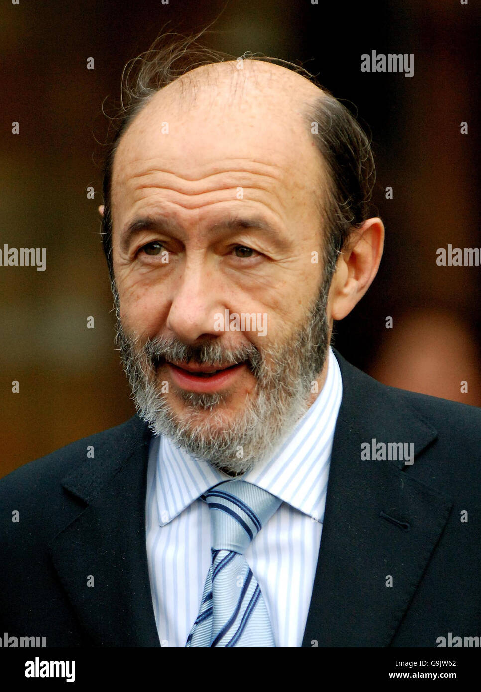 Ministers of the interior hi-res stock photography and images - Alamy