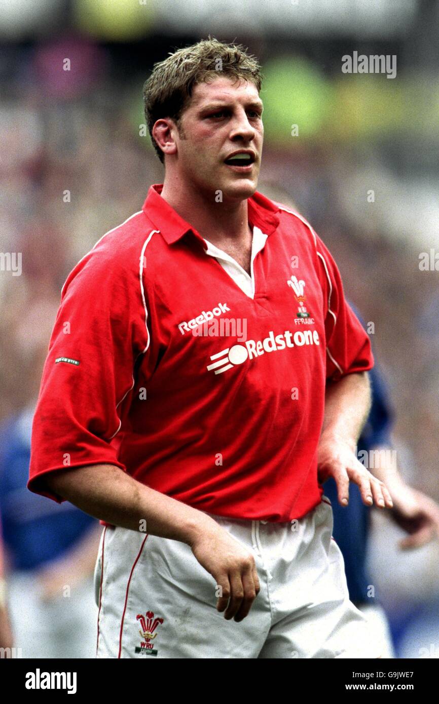 Andy moore wales hi-res stock photography and images - Alamy