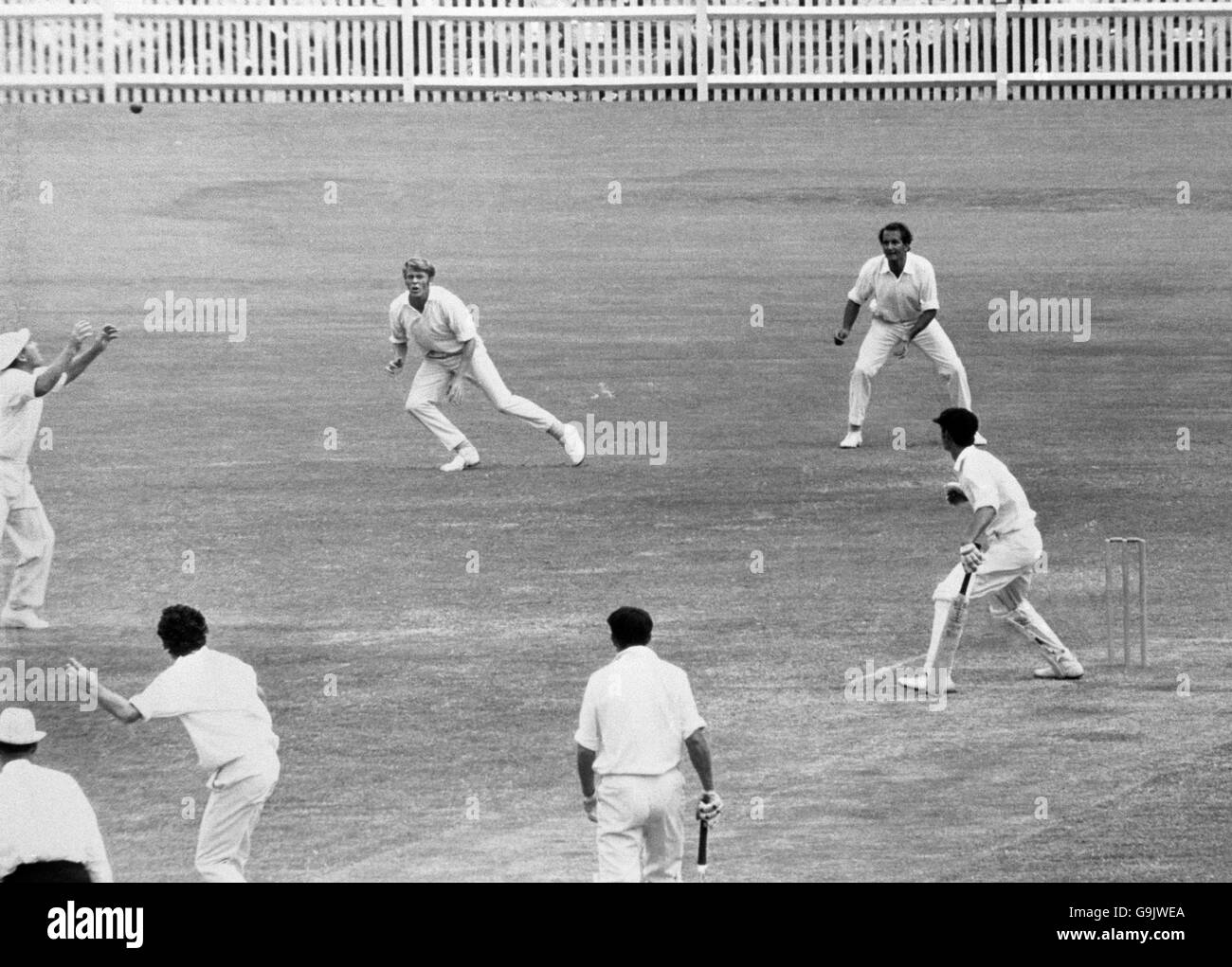 Cricket - The Ashes - Fourth Test - Australia v England - Sydney ...