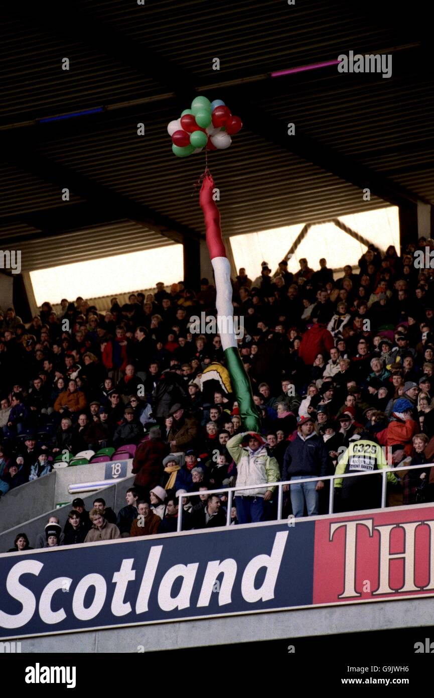 Italian presence hi-res stock photography and images - Alamy