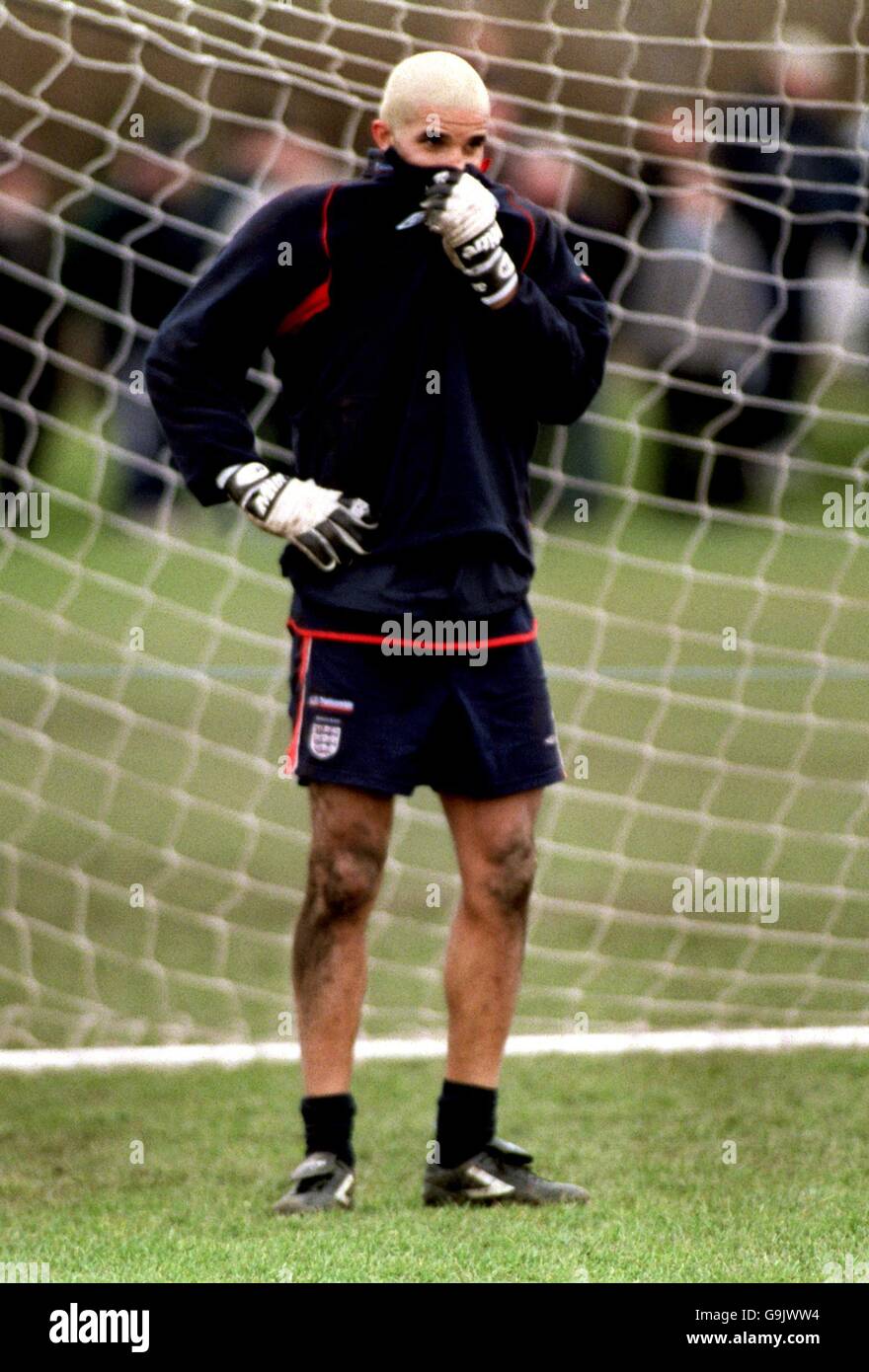 Soccer world cup qualifier group nine england finland england training ...