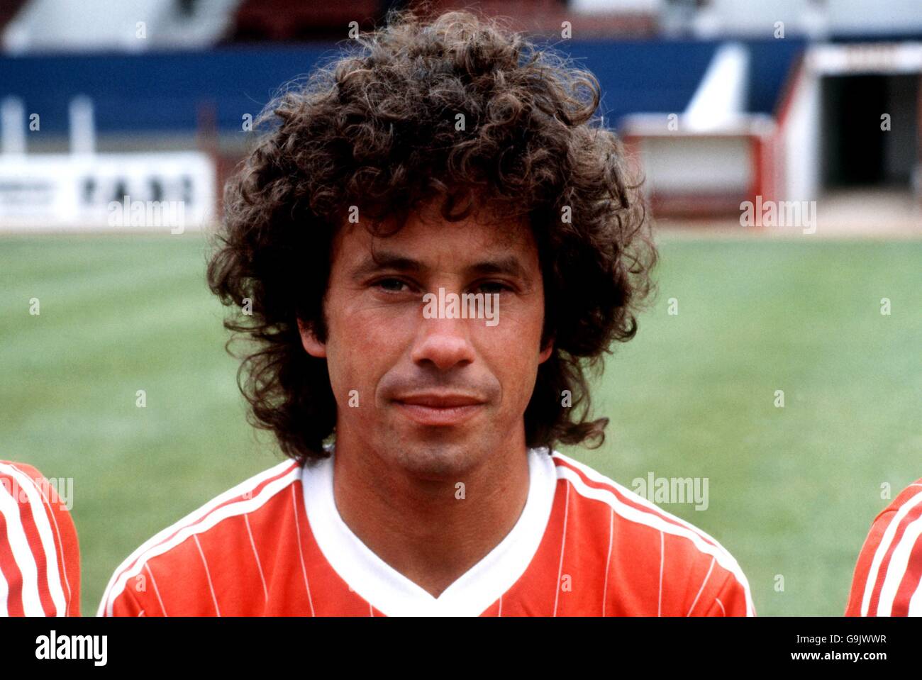 Barry silkman hi-res stock photography and images - Alamy