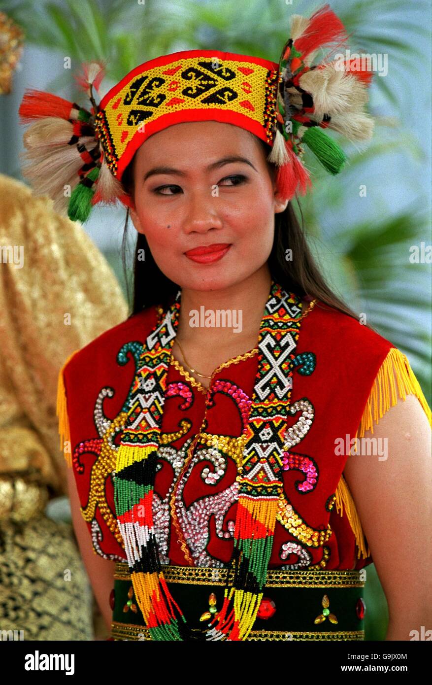 Formula One - Malaysian Grand Prix Stock Photo - Alamy