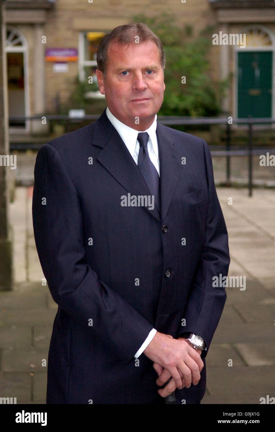 John ellison hi-res stock photography and images - Alamy